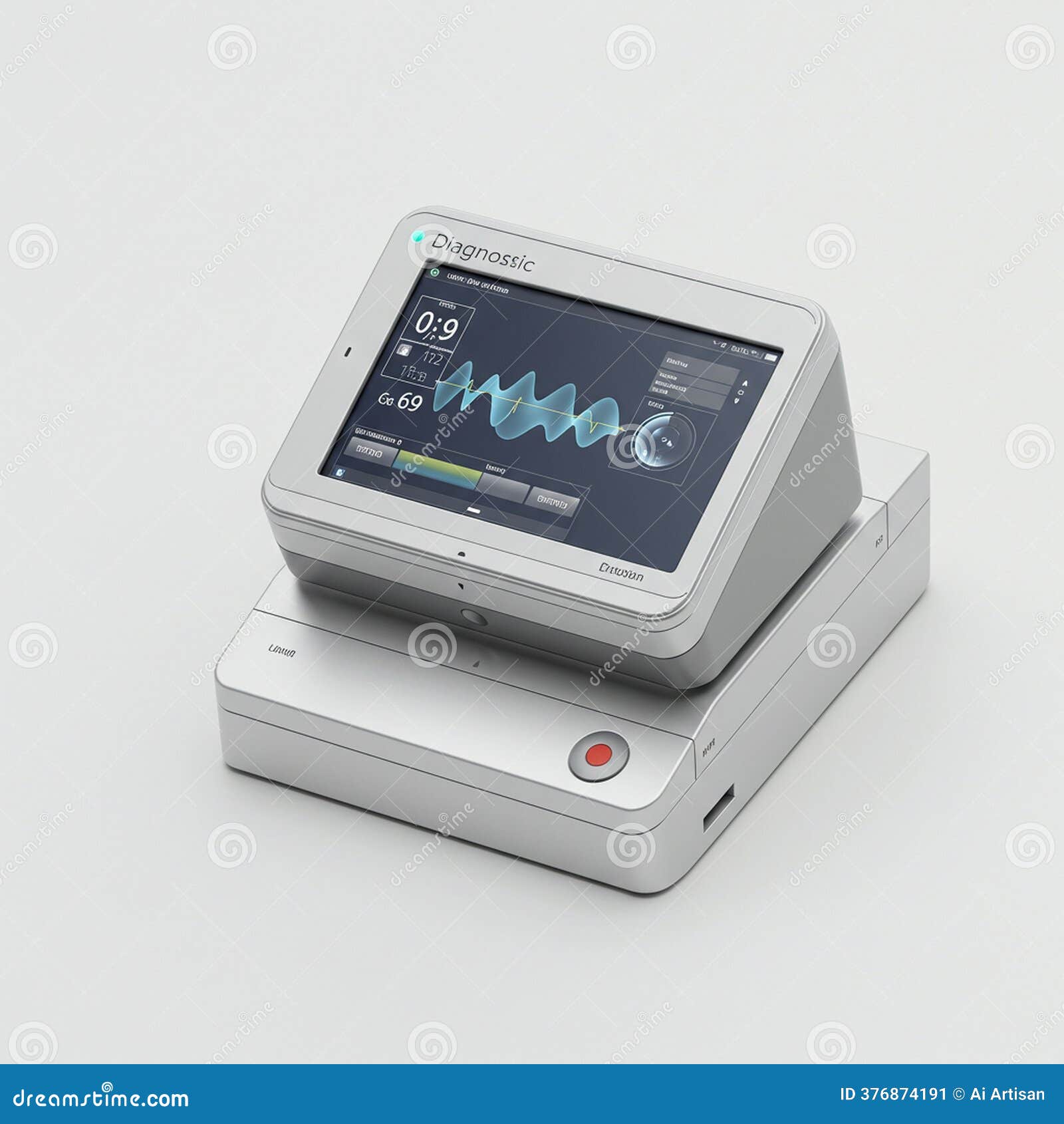 Modern Diagnostic Testing Center Enhances Patient Experience With ...