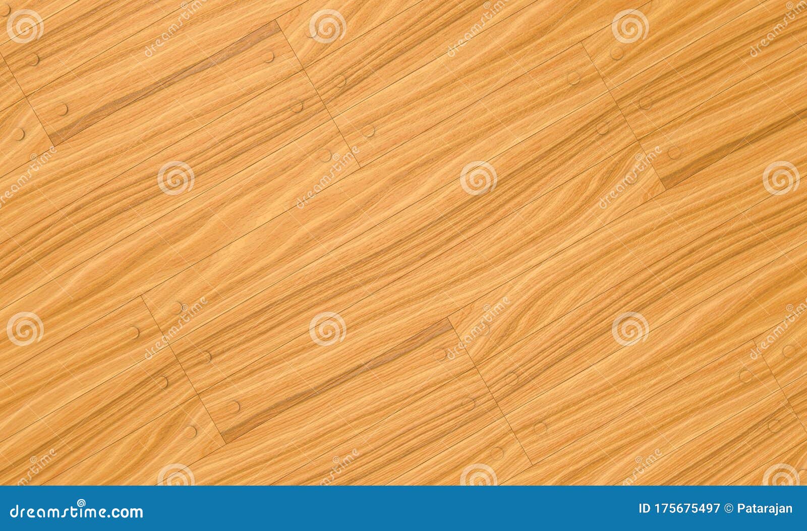 3d Rendering.Modern Diagonal Brown Pine Wood Panel Wall Design ...