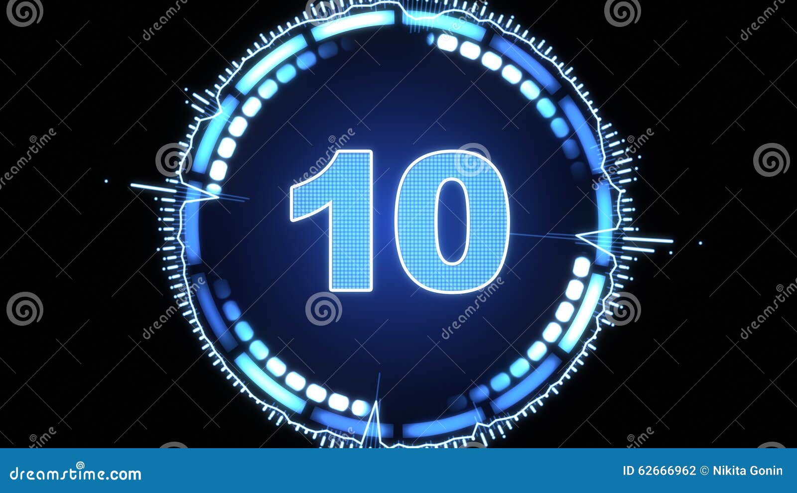 Modern Digital Countdown Timer Stock Illustration - Illustration of ... Modern Digital Countdown Timer Stock Illustration - Illustration of ...