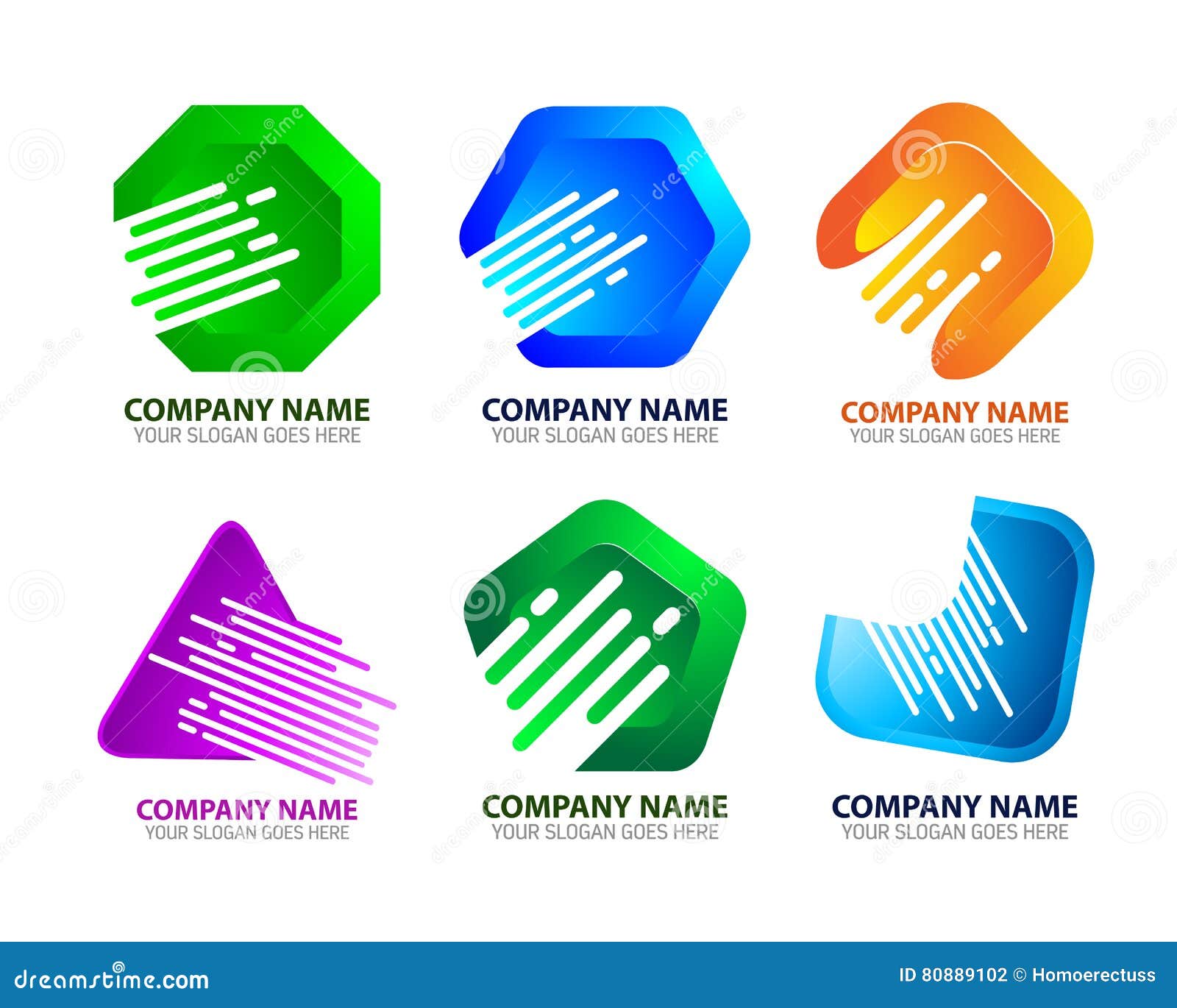 Modern Digital Internet Connection Logo Icon Stock Vector ...