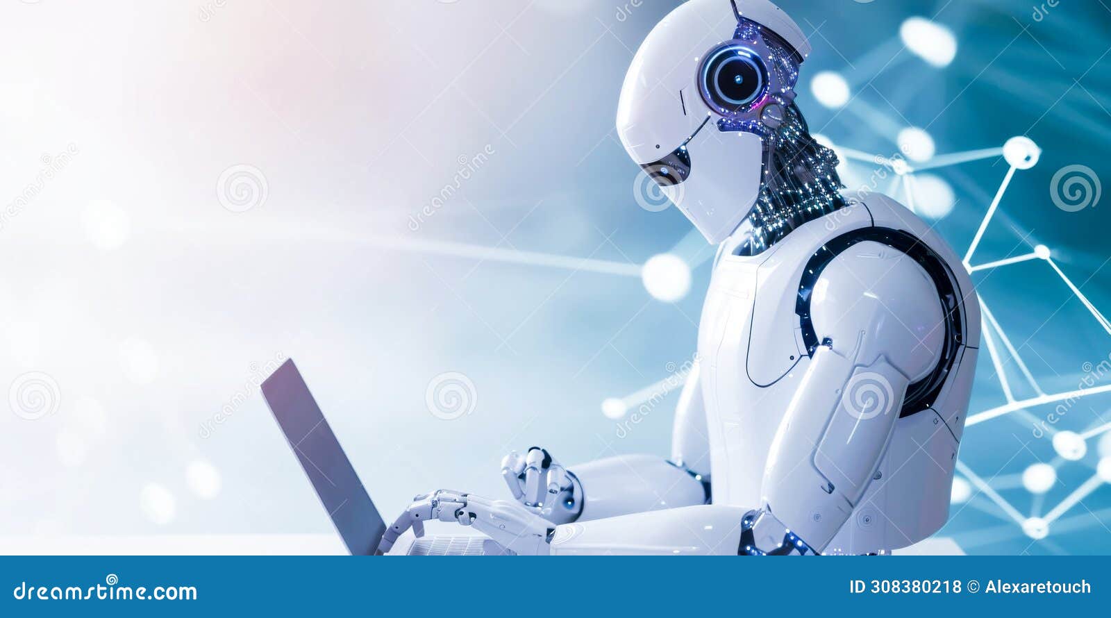 Modern Digital Master stock illustration. Illustration of futuristic ...