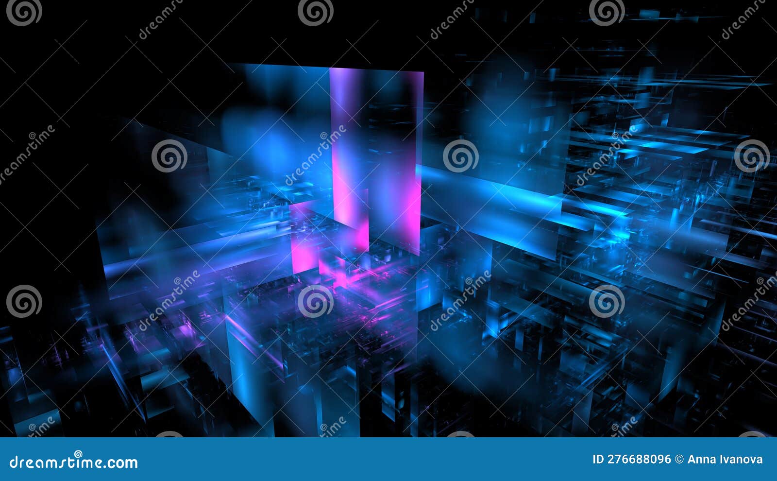 Modern Digital Technologies, Cloud Computing. Digital Space ...