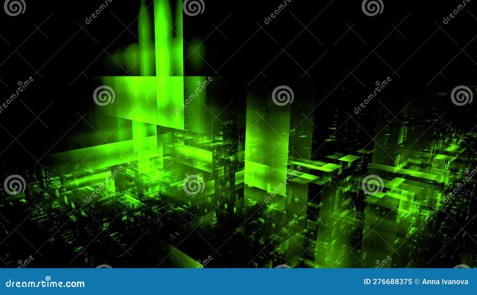 Modern Digital Technologies, Cloud Computing. Digital Space ...