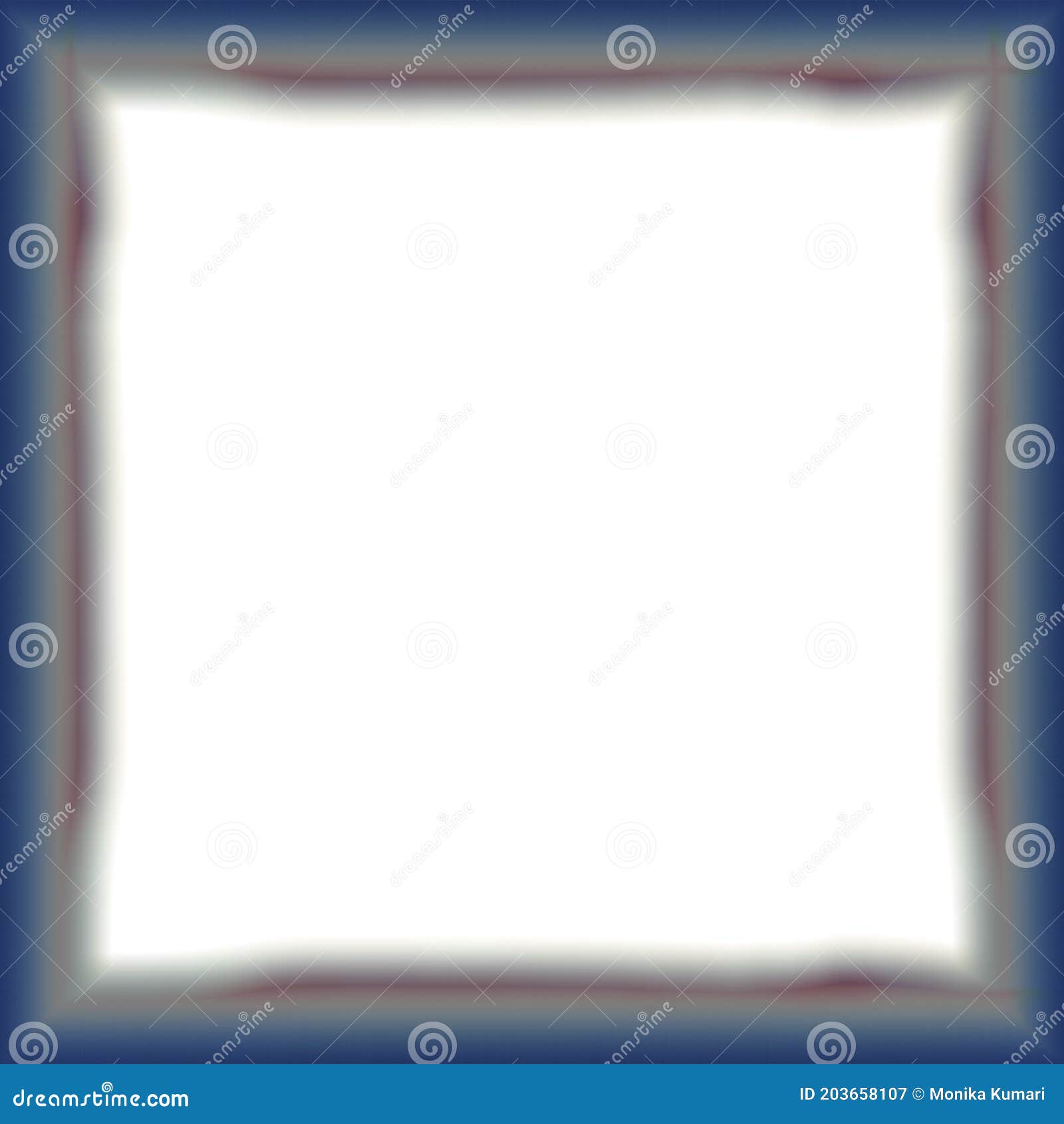 Modern Dip Dye Watercolor Mix Texture Repeat Pattern Stock Illustration ...