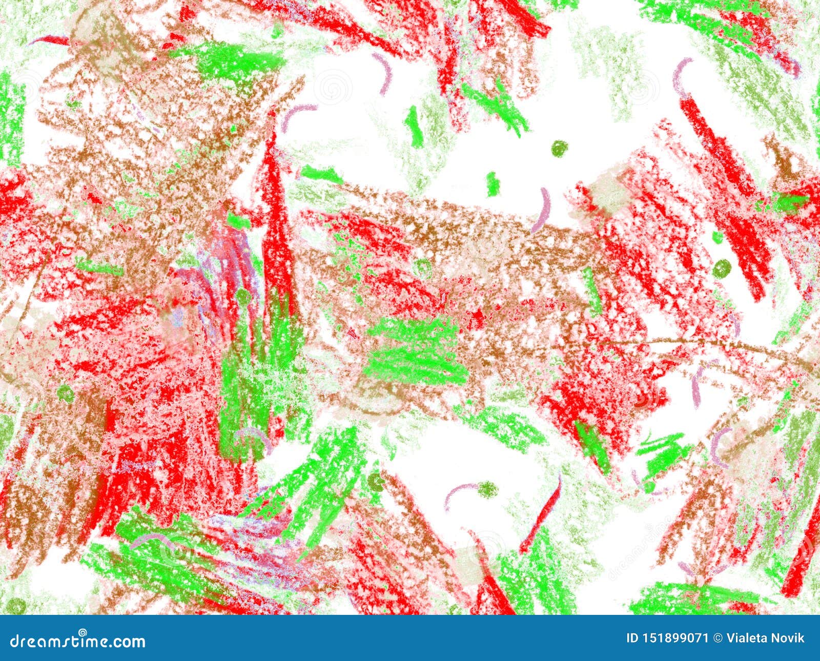 Modern Doodle Header. stock image. Image of doodle, crayon - 151899071