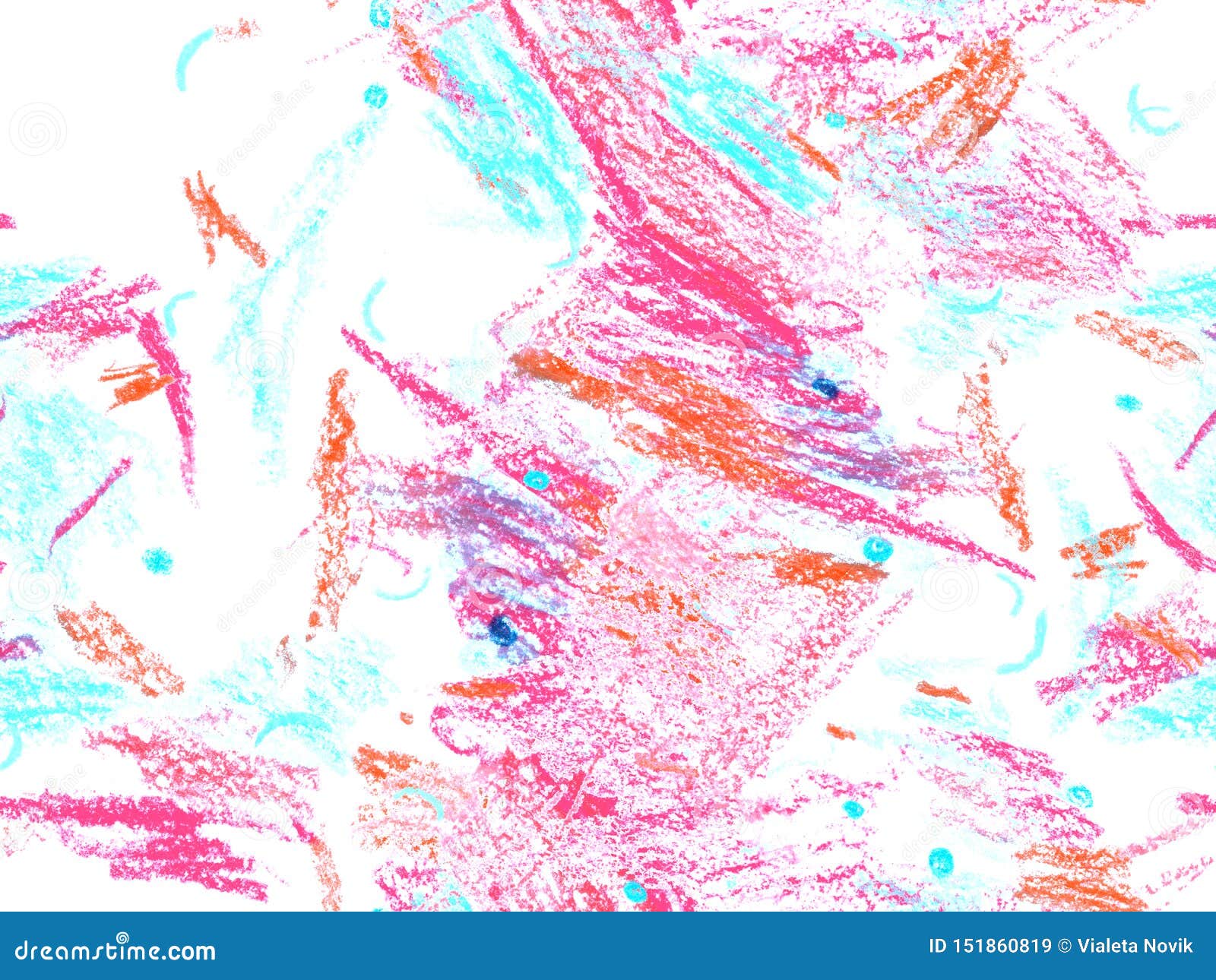 Modern Doodle Header. stock illustration. Illustration of minimal ...