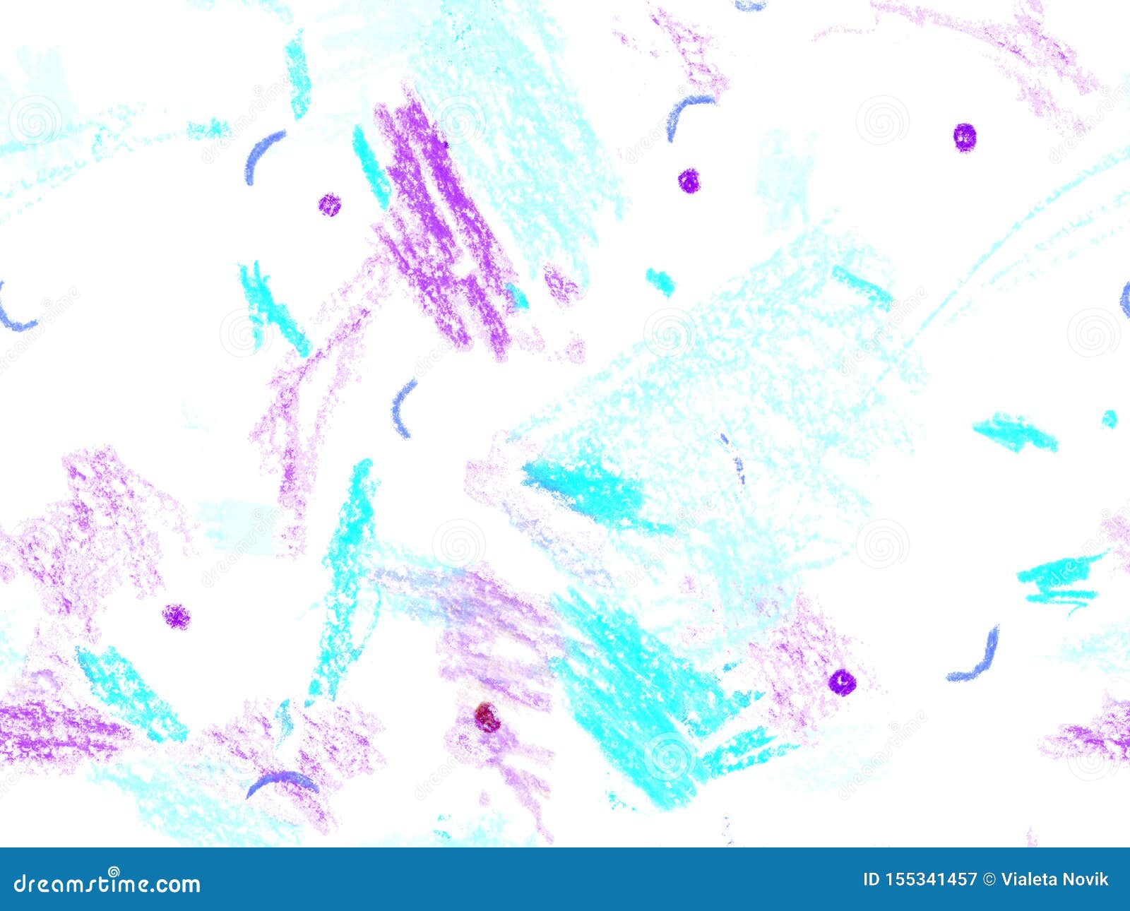 Modern Doodle Header. stock illustration. Illustration of artist ...