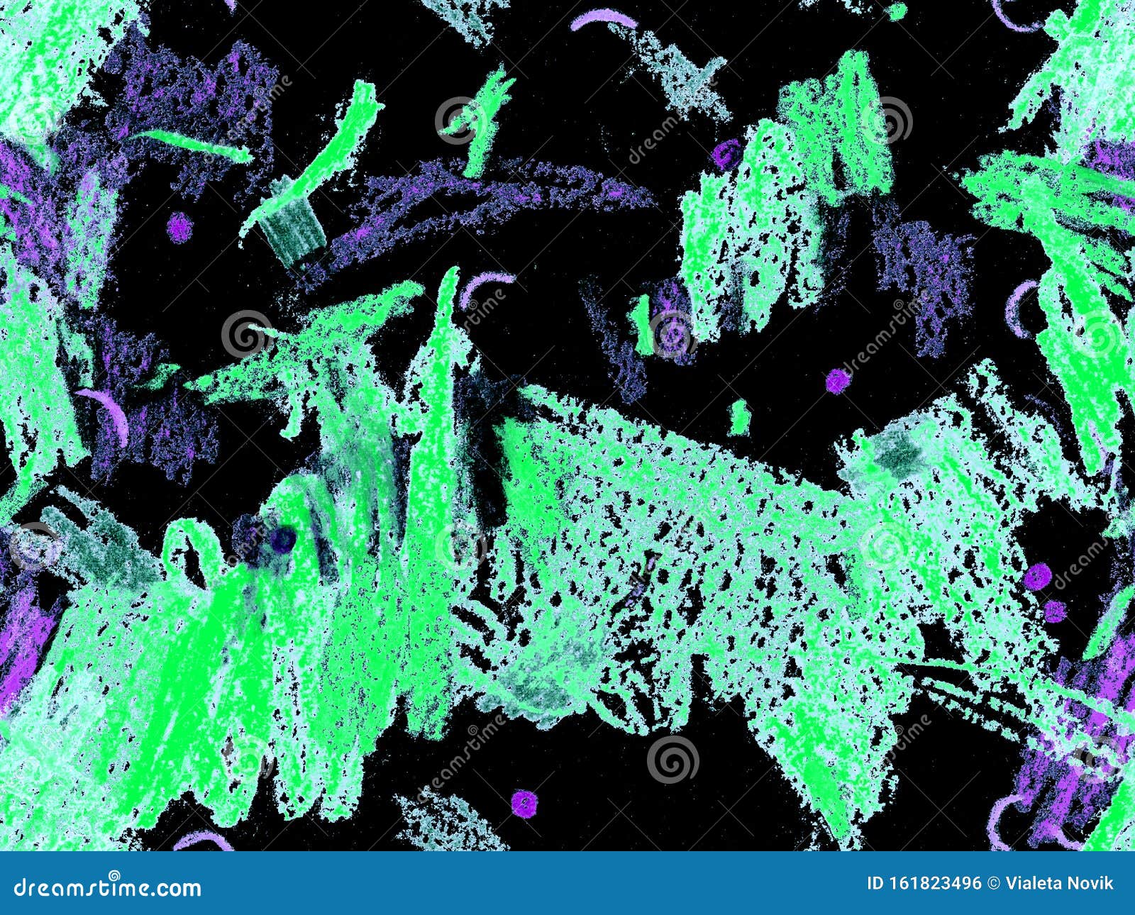 Modern Doodle Header. stock illustration. Illustration of drawn - 161823496