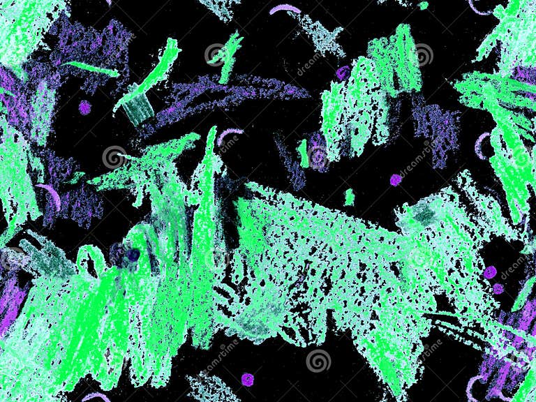 Modern Doodle Header. stock illustration. Illustration of drawn - 161823496