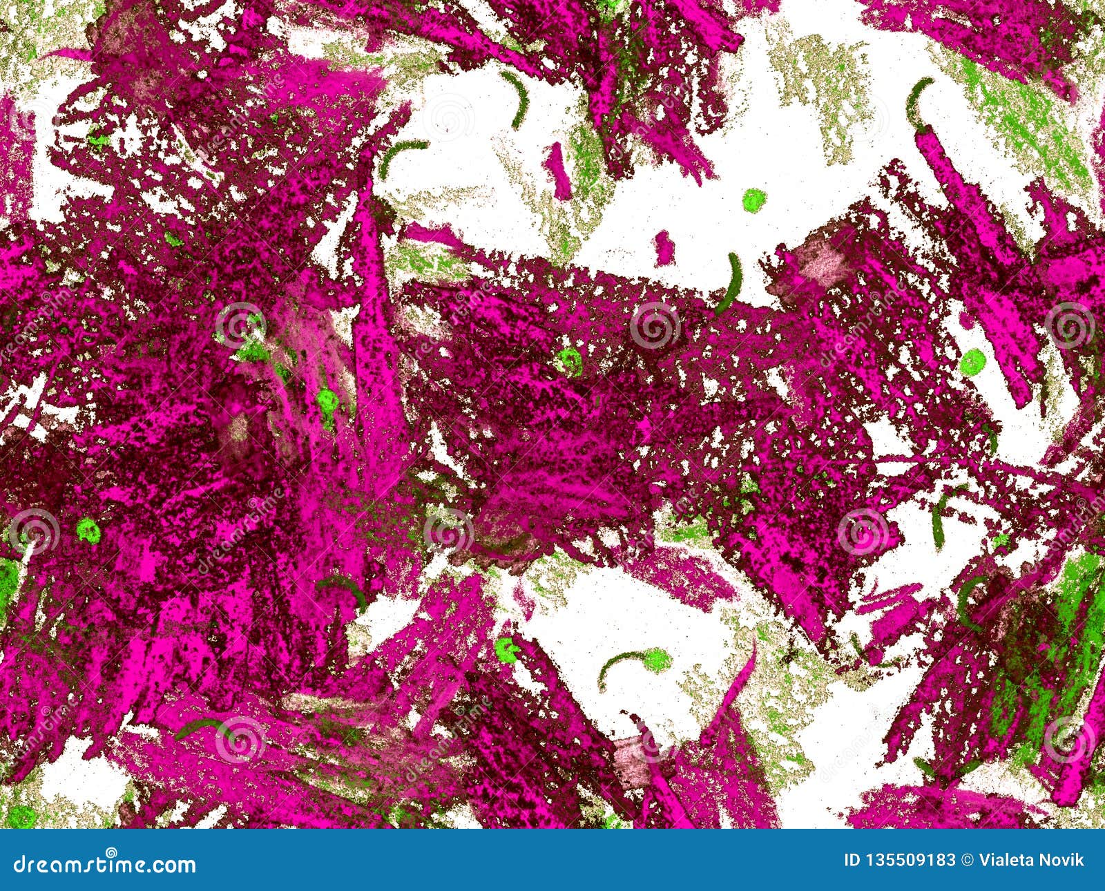 Modern Doodle Header. stock illustration. Illustration of invitation ...