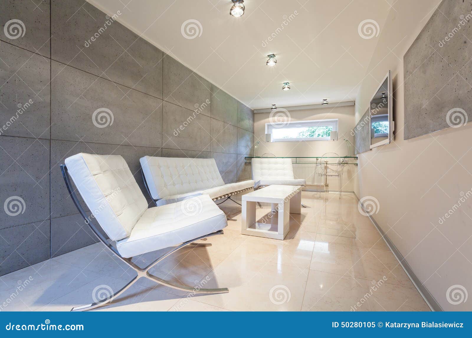 Modern Drawing Pencil Sketch Of A Room. Interior Design Projects ...