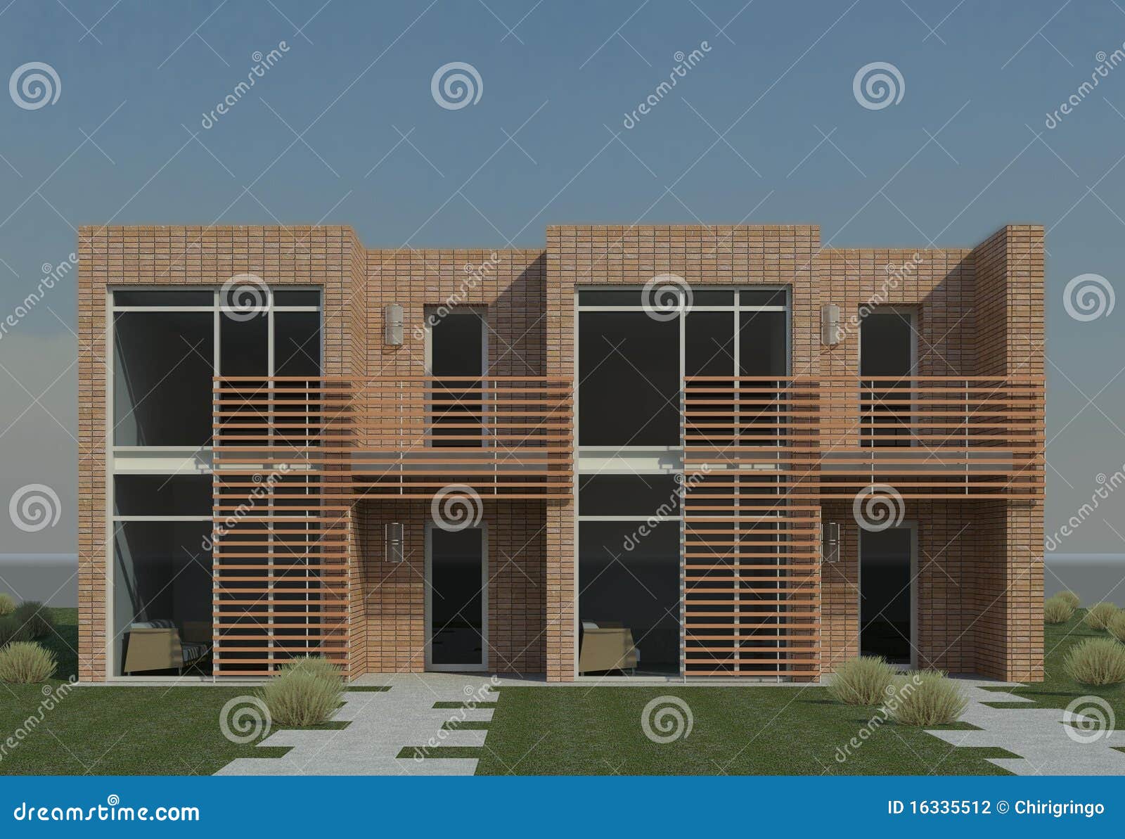 Duplex Cartoons, Illustrations & Vector Stock Images - 5785 Pictures to ...