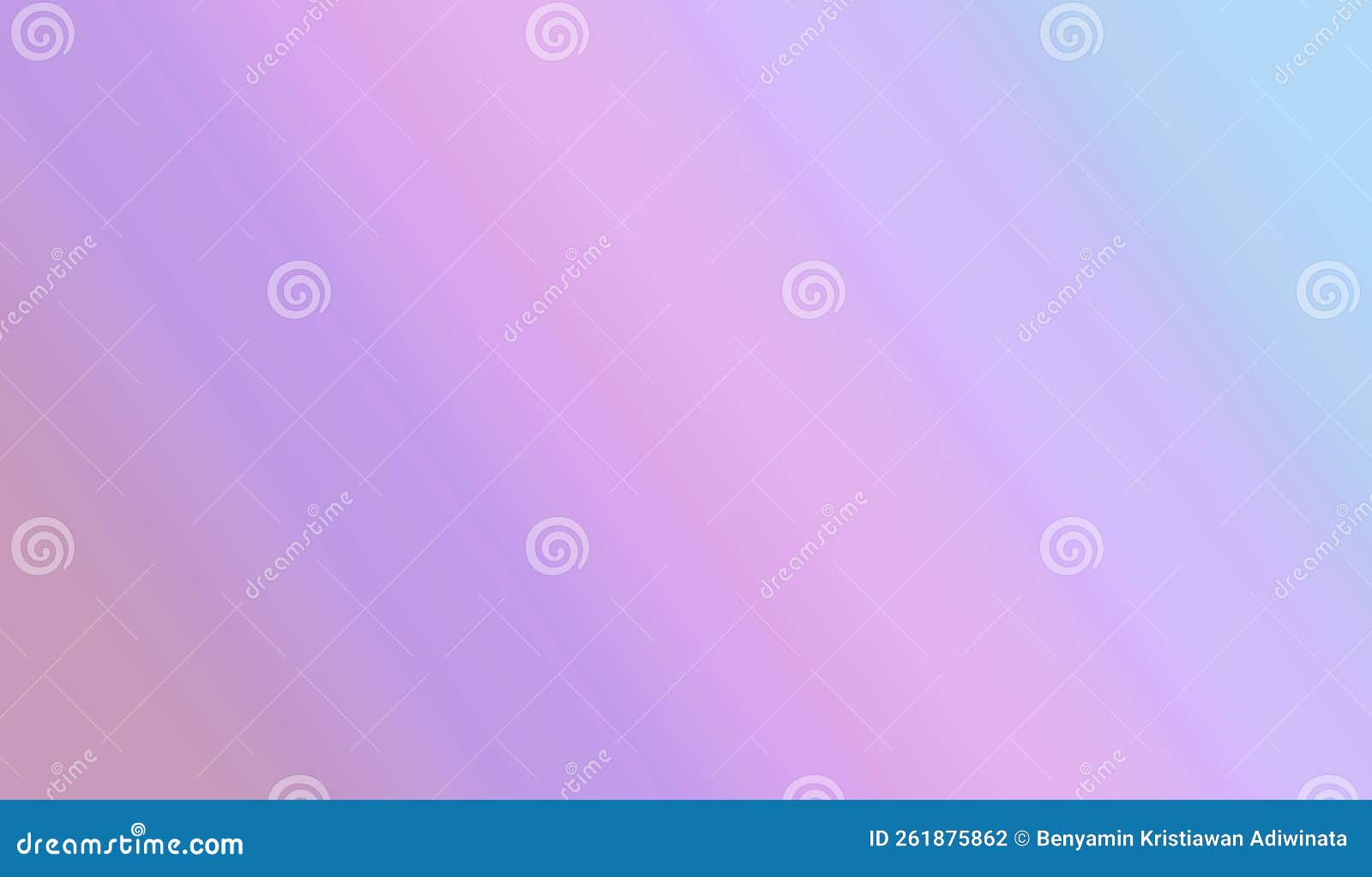 Sweet Pastel Color Gradient Abstract Background, Rainbow Colorful 3D ...