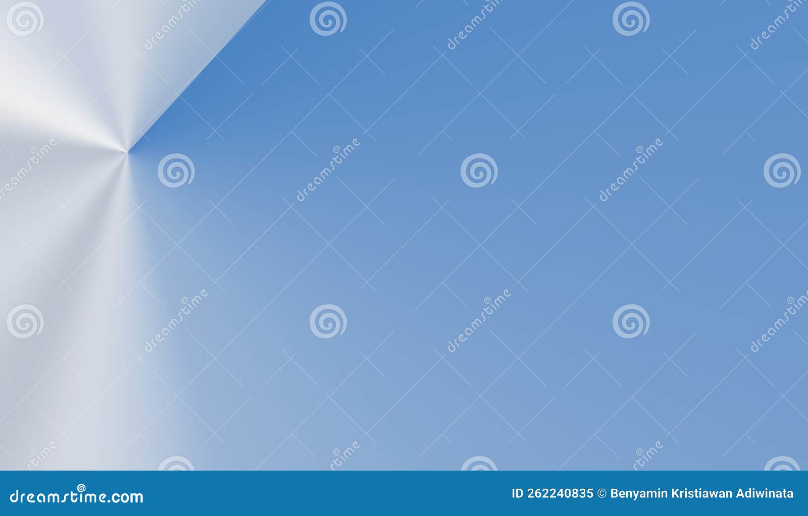 Blue 3d Paper Abstract Background, Colourful 3D Effect Abstract ...