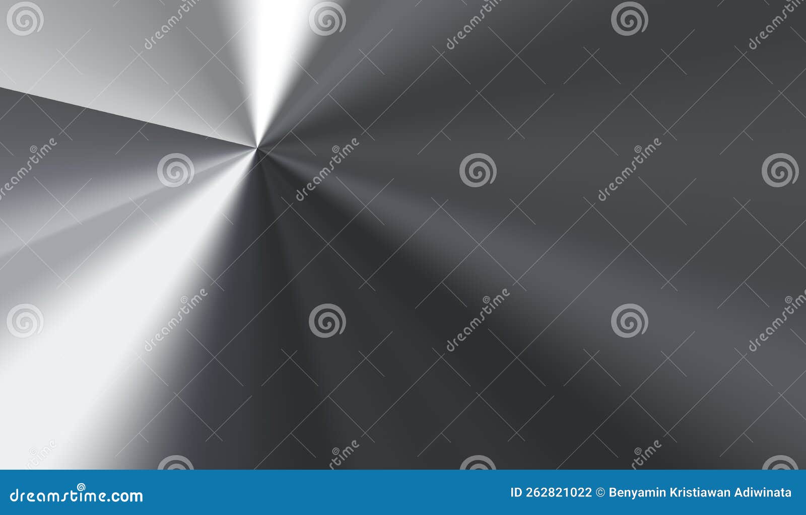 Black and White, Silver and Platinum Effect Abstract Background Stock ...