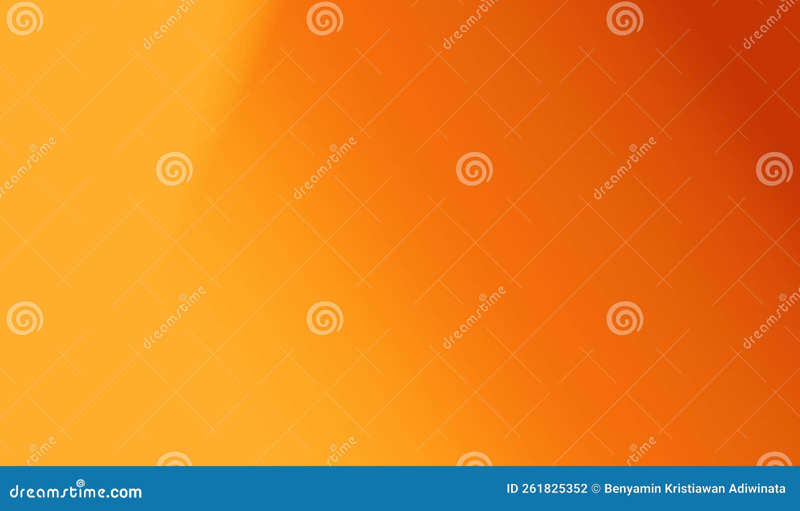 Fresh Orange Pink Gradient Color, Rainbow Colorful 3D Effect, Blue ...