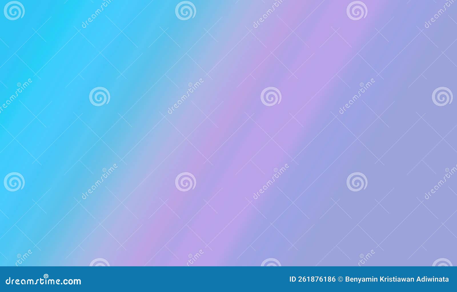 Sweet Pastel Color Gradient Abstract Background, Rainbow Colorful 3D ...