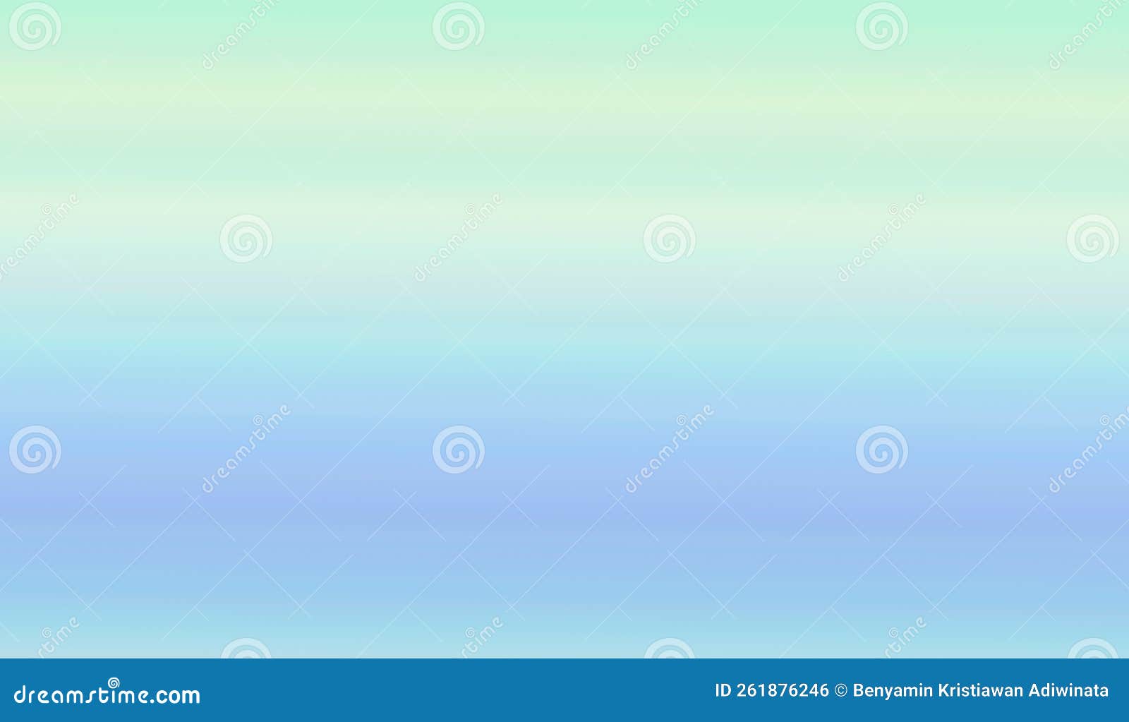 Sweet Pastel Color Gradient Abstract Background, Rainbow Colorful 3D ...