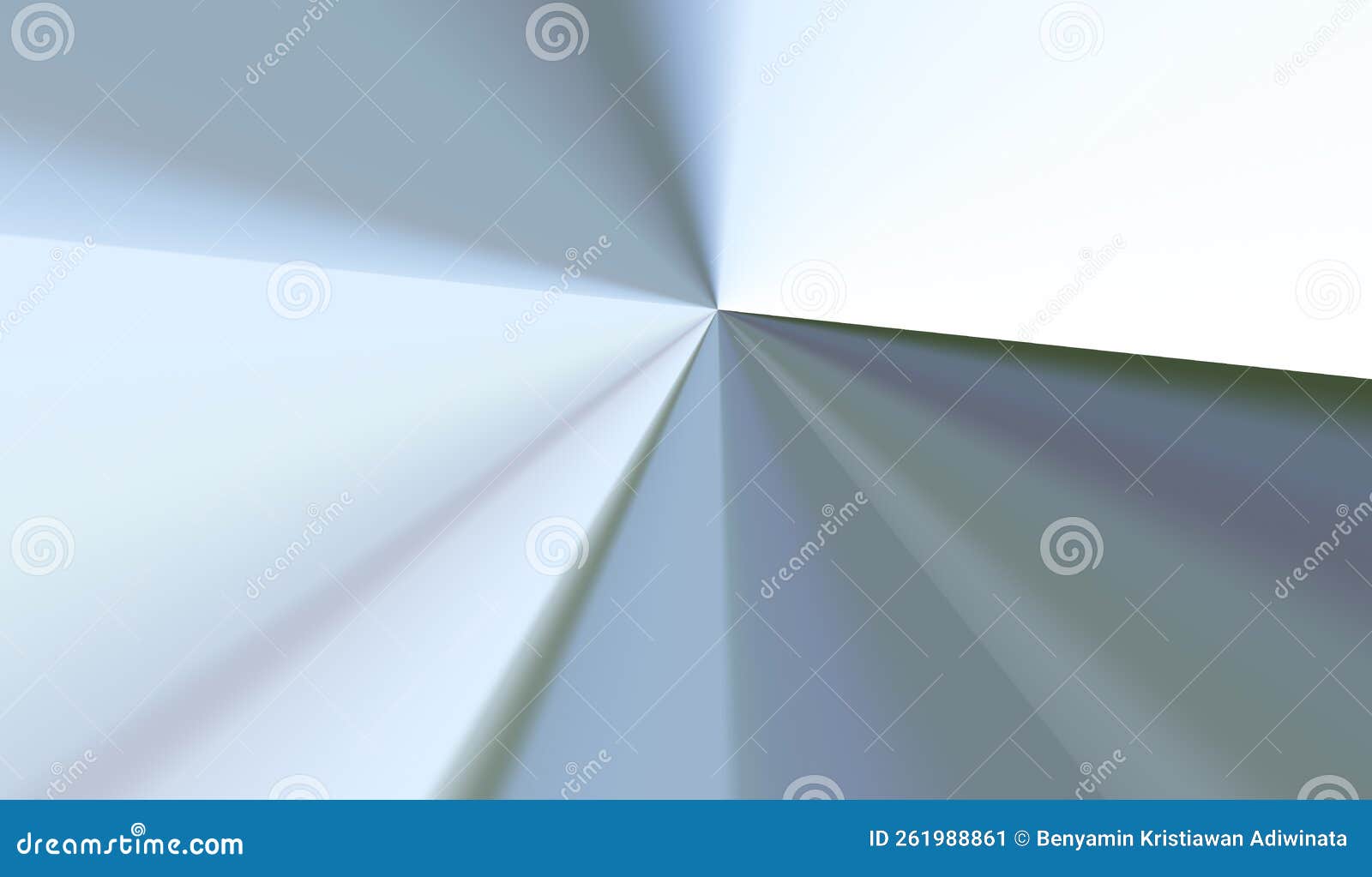 Specular Spectrums Abstract Background, Colourful 3D Effect Abstract ...