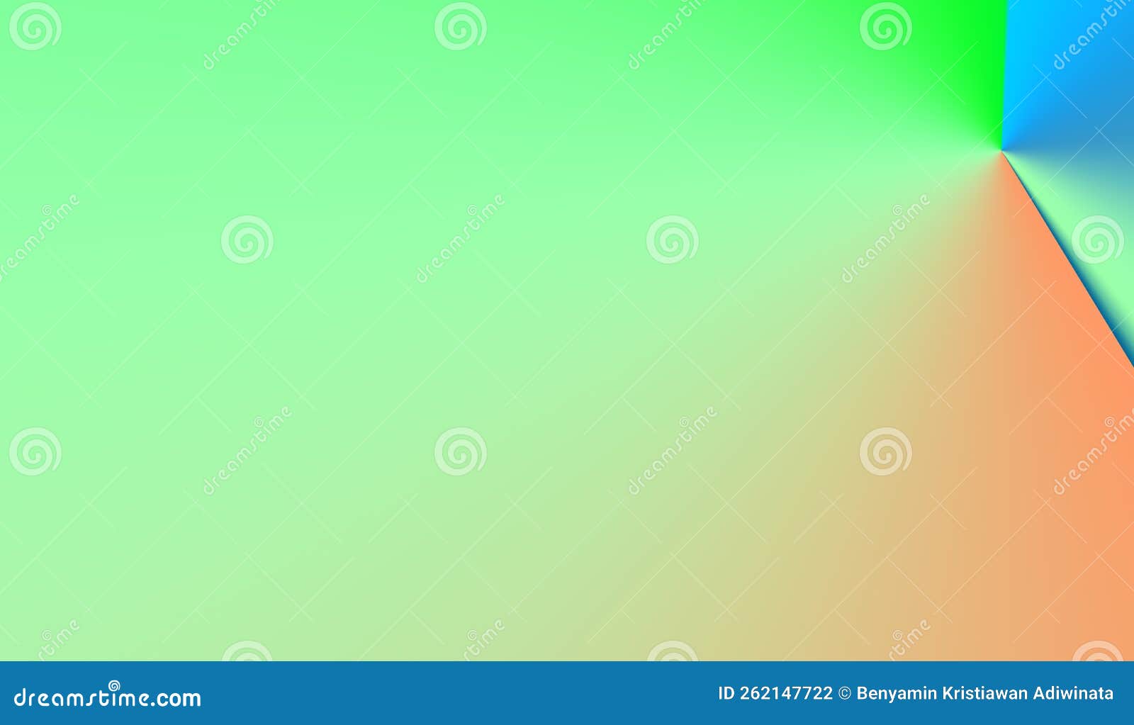 3d Paper Color Spectrums Abstract Background, Colourful 3D Effect ...