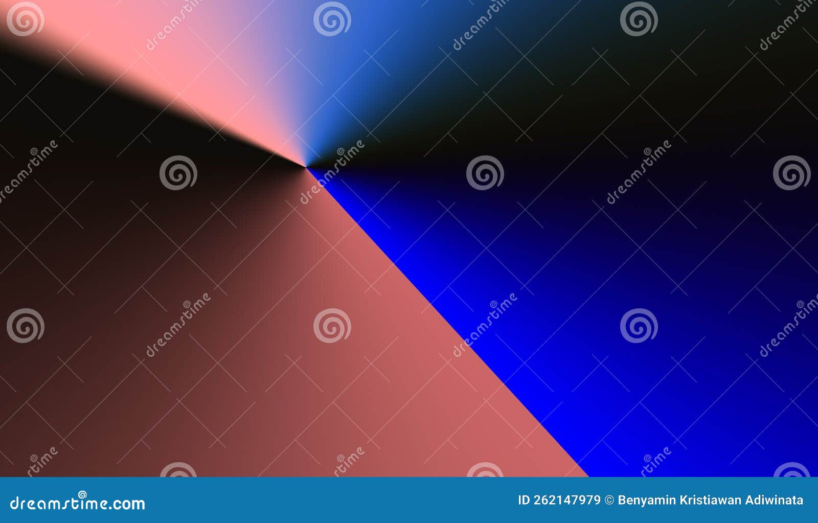 3d Paper Color Spectrums Abstract Background, Colourful 3D Effect ...