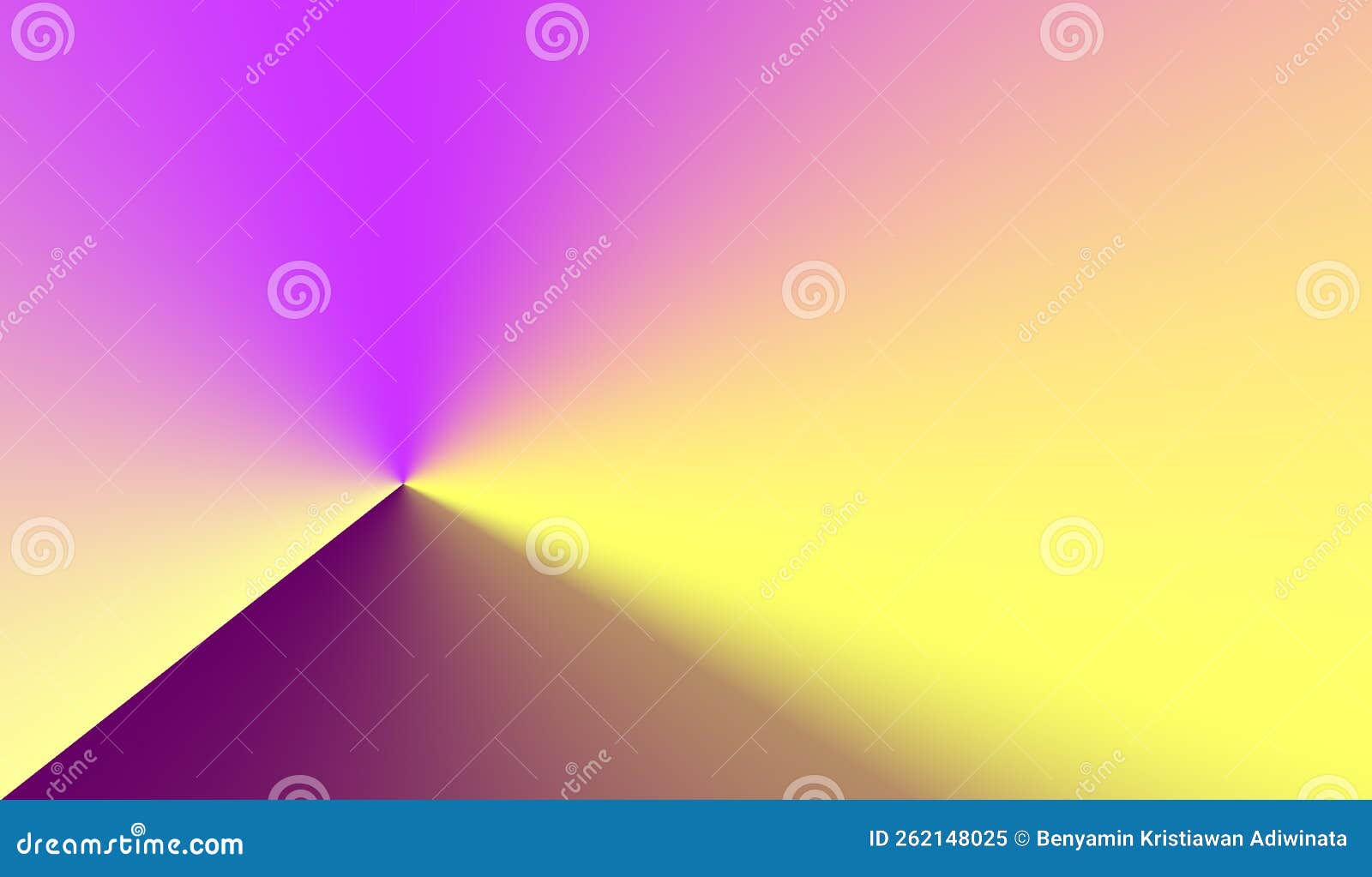 3d Paper Color Spectrums Abstract Background, Colourful 3D Effect ...