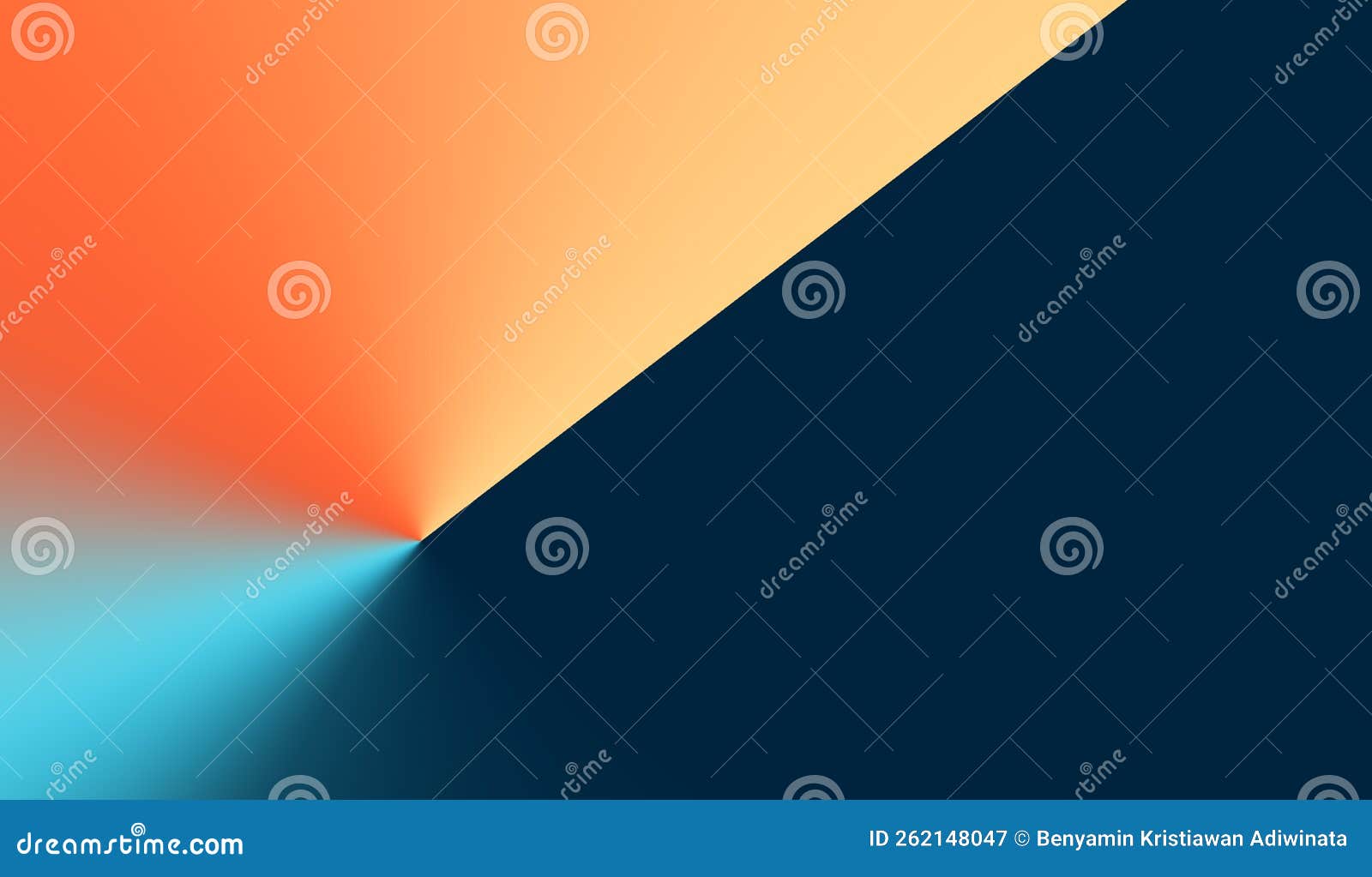 3d Paper Color Spectrums Abstract Background, Colourful 3D Effect ...