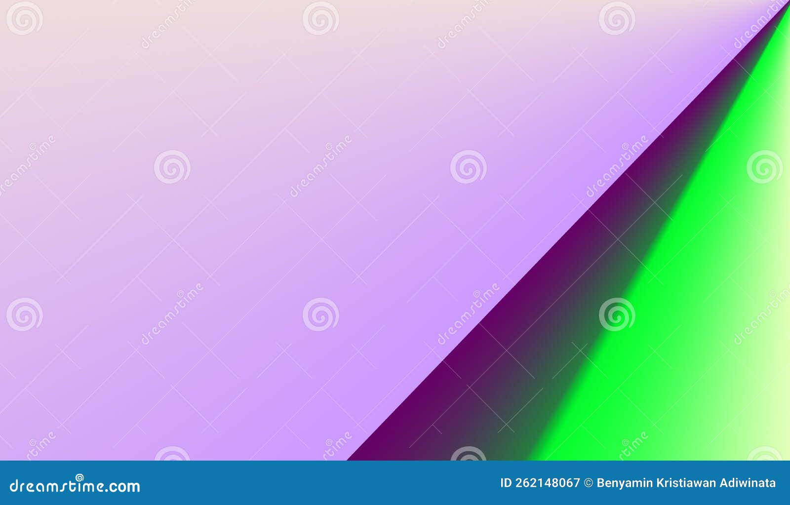 3d Paper Color Spectrums Abstract Background, Colourful 3D Effect ...