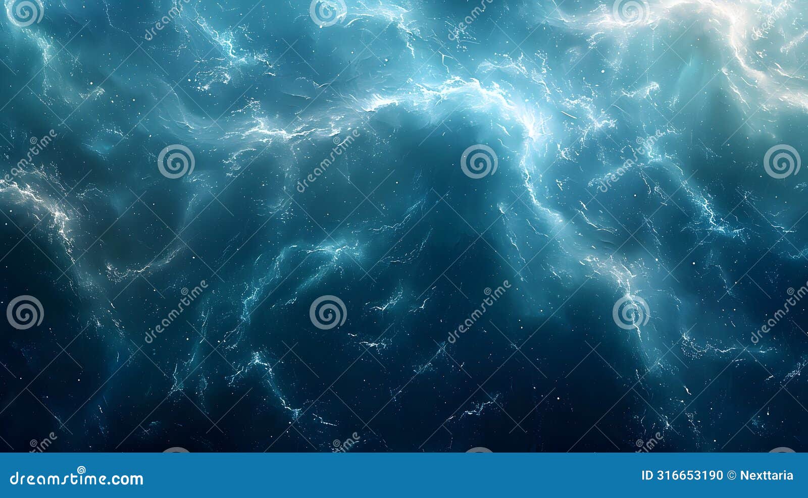 Modern Earth Background with Abstract Design Elements - Blank Space for ...