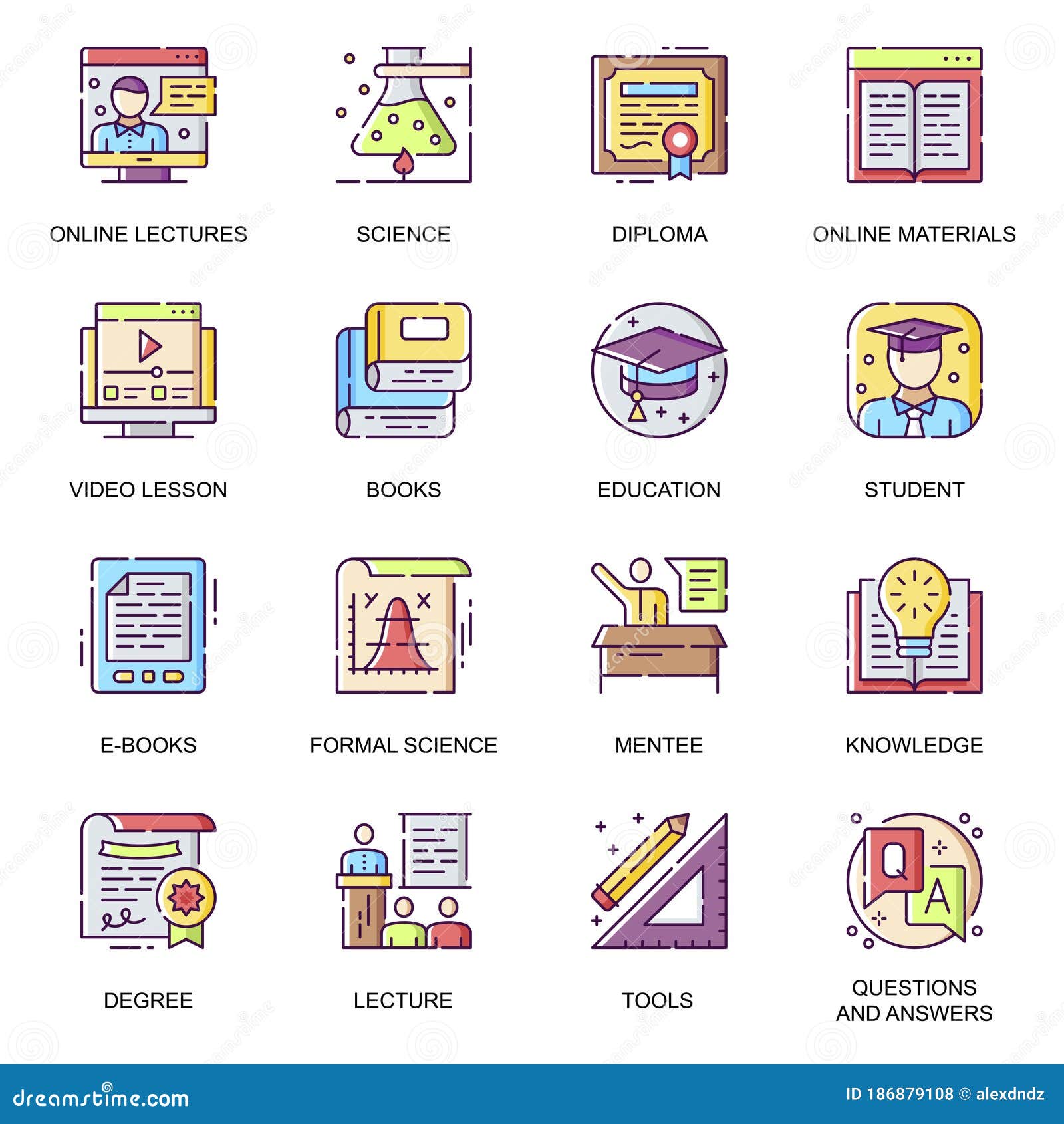Formal Science Stock Illustrations – 1,330 Formal Science Stock ...