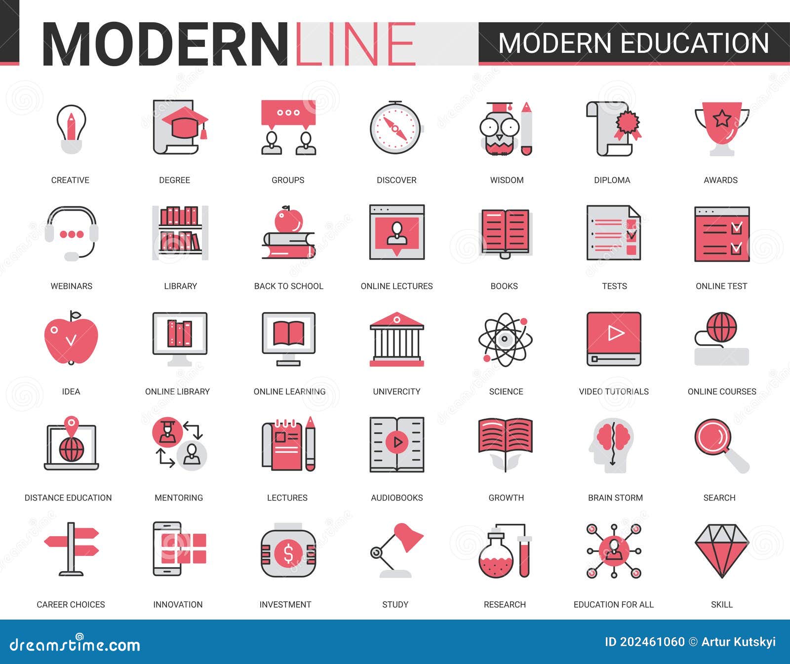 Icons Red Technology Stock Illustrations – 40,424 Icons Red Technology ...