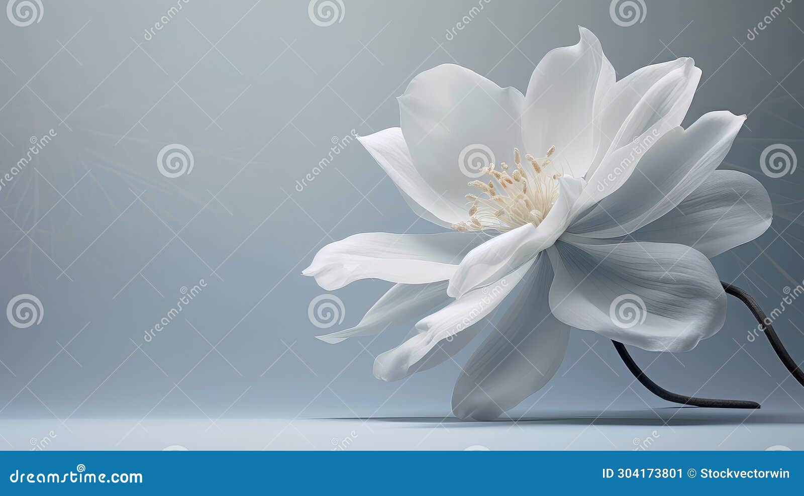 Modern Effect Grey Background Stock Illustration - Illustration of ...