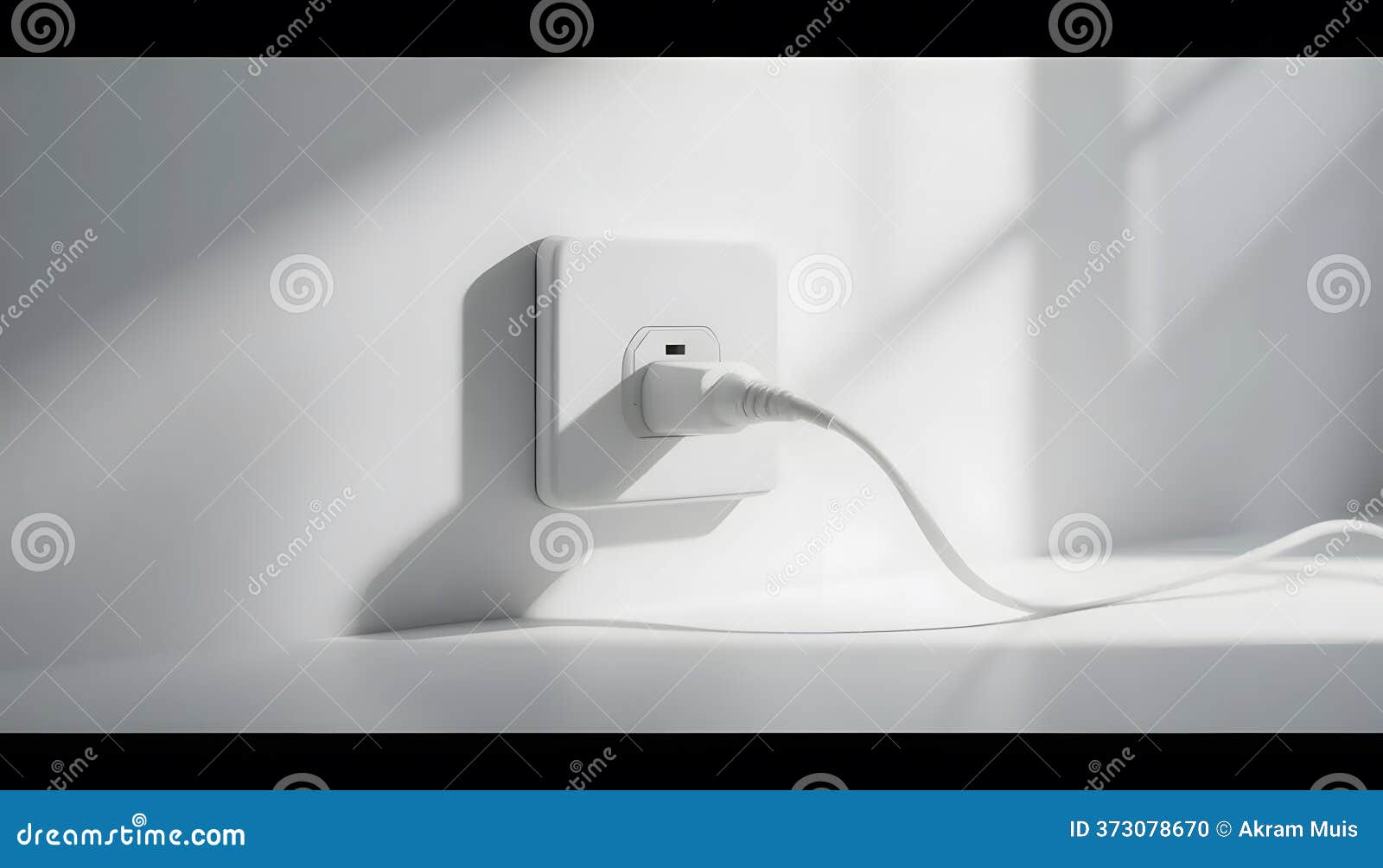 Modern Electrical Tablet, Gadget Vector Template | CartoonDealer.com ...
