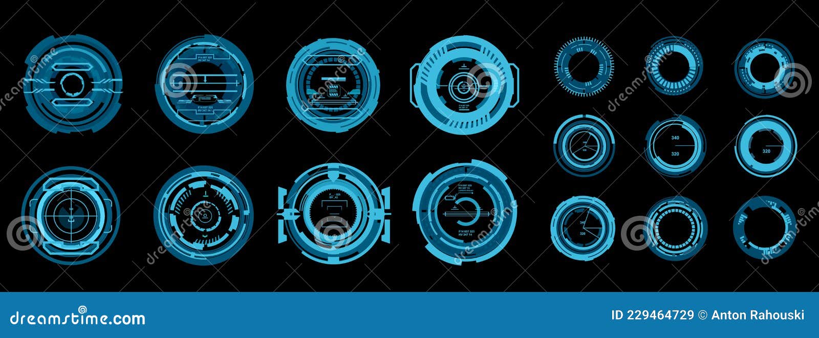 Modern Electronic Aiming and Navigation System. Telescopic Sights User ...