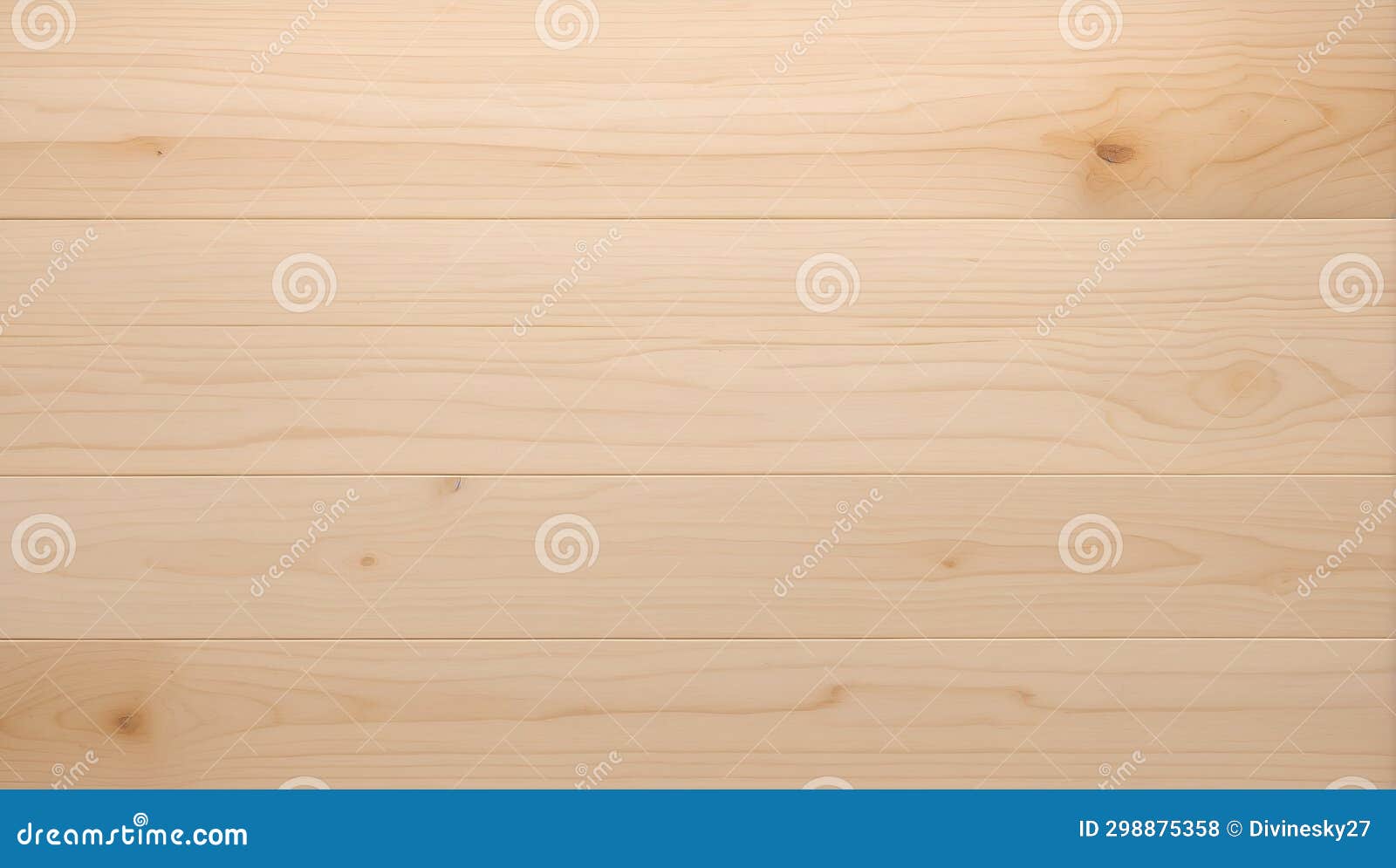 Modern Elegance in Light Maple Wood Texture. Generative Ai Stock ...