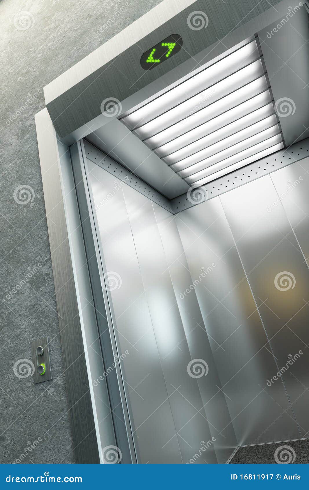Elevator Render Stock Illustrations – 1,964 Elevator Render Stock ...