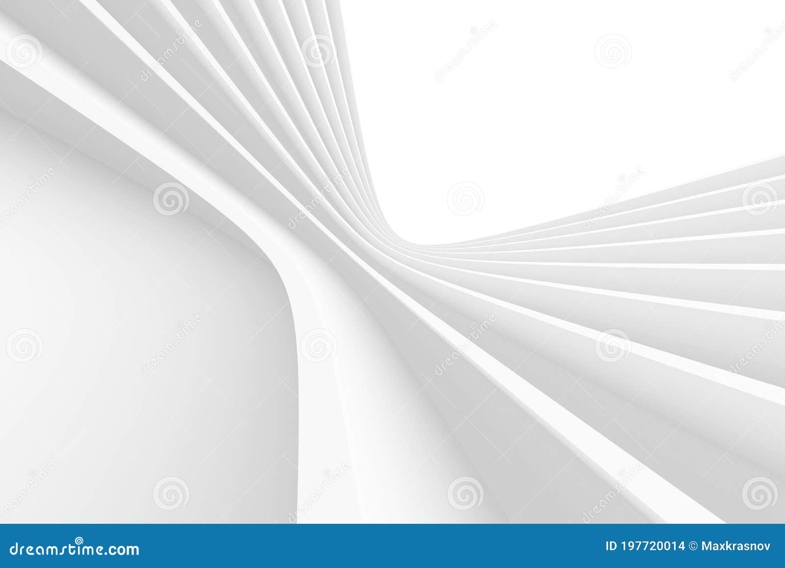 Modern Engineering Wallpaper. White Monochrome Texture Stock ...