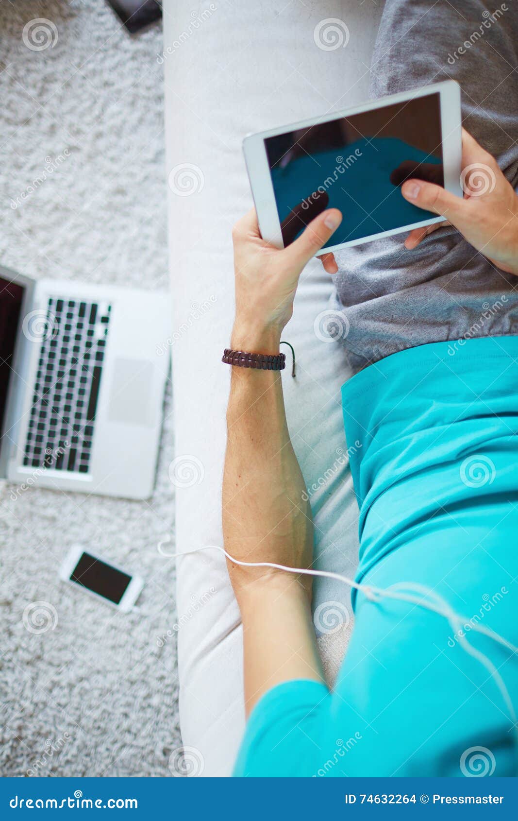 Modern entertainment stock photo. Image of technology - 74632264