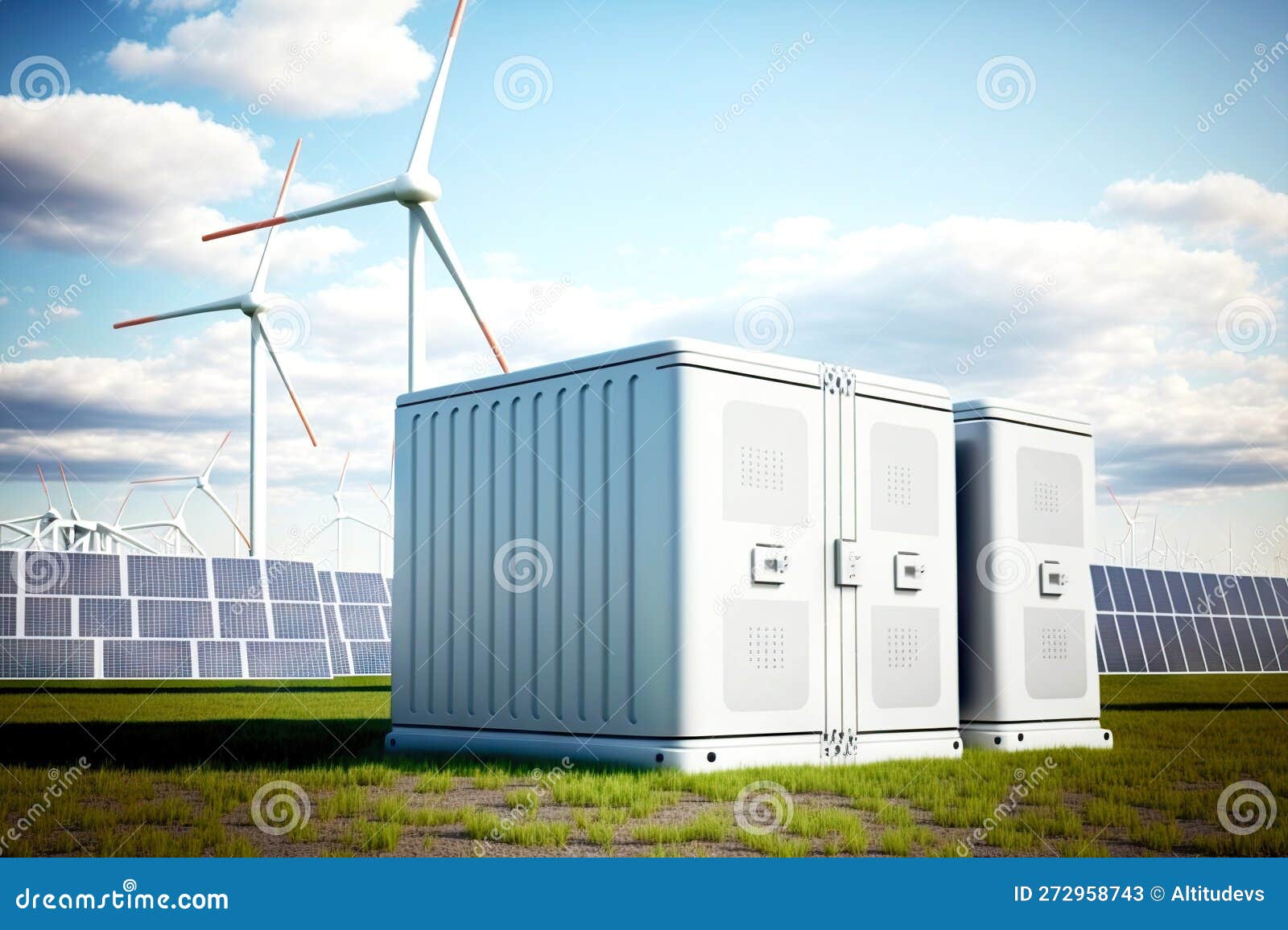 Modern Environmentally Friendly Installation Technologies for Wind ...