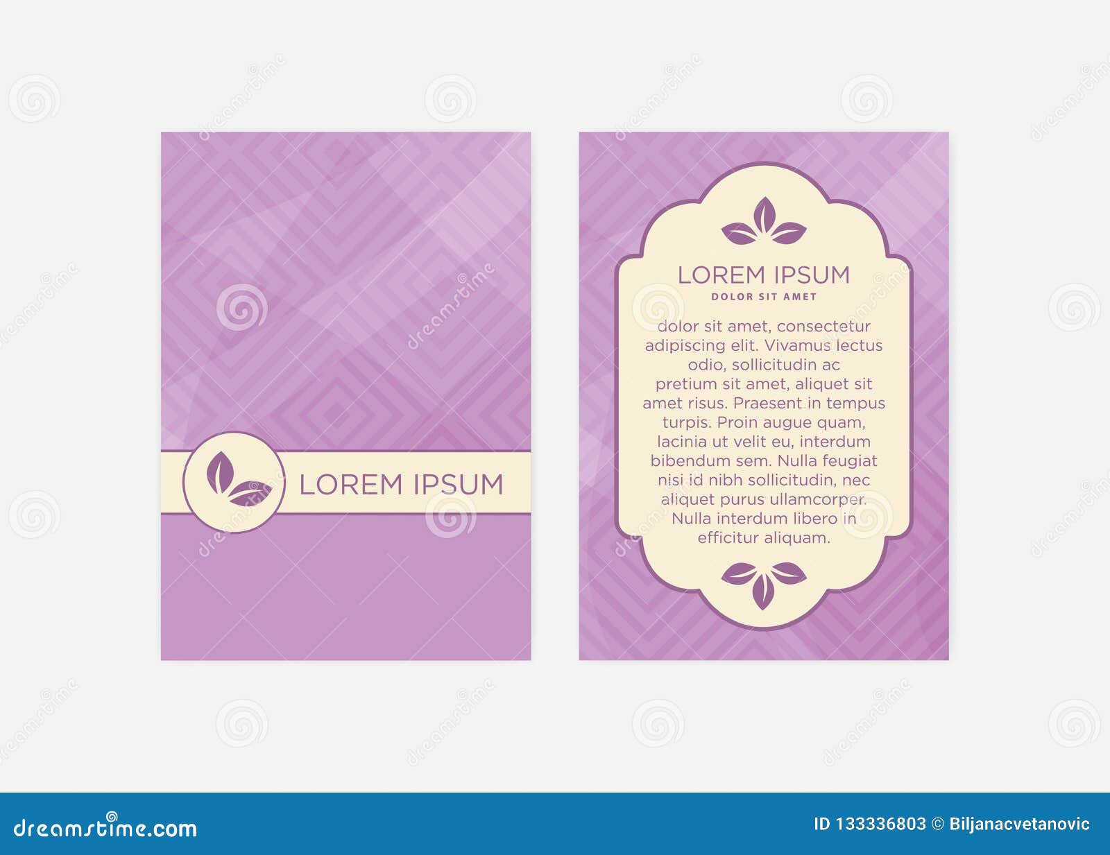 Modern event invitation stock vector. Illustration of party - 133336803