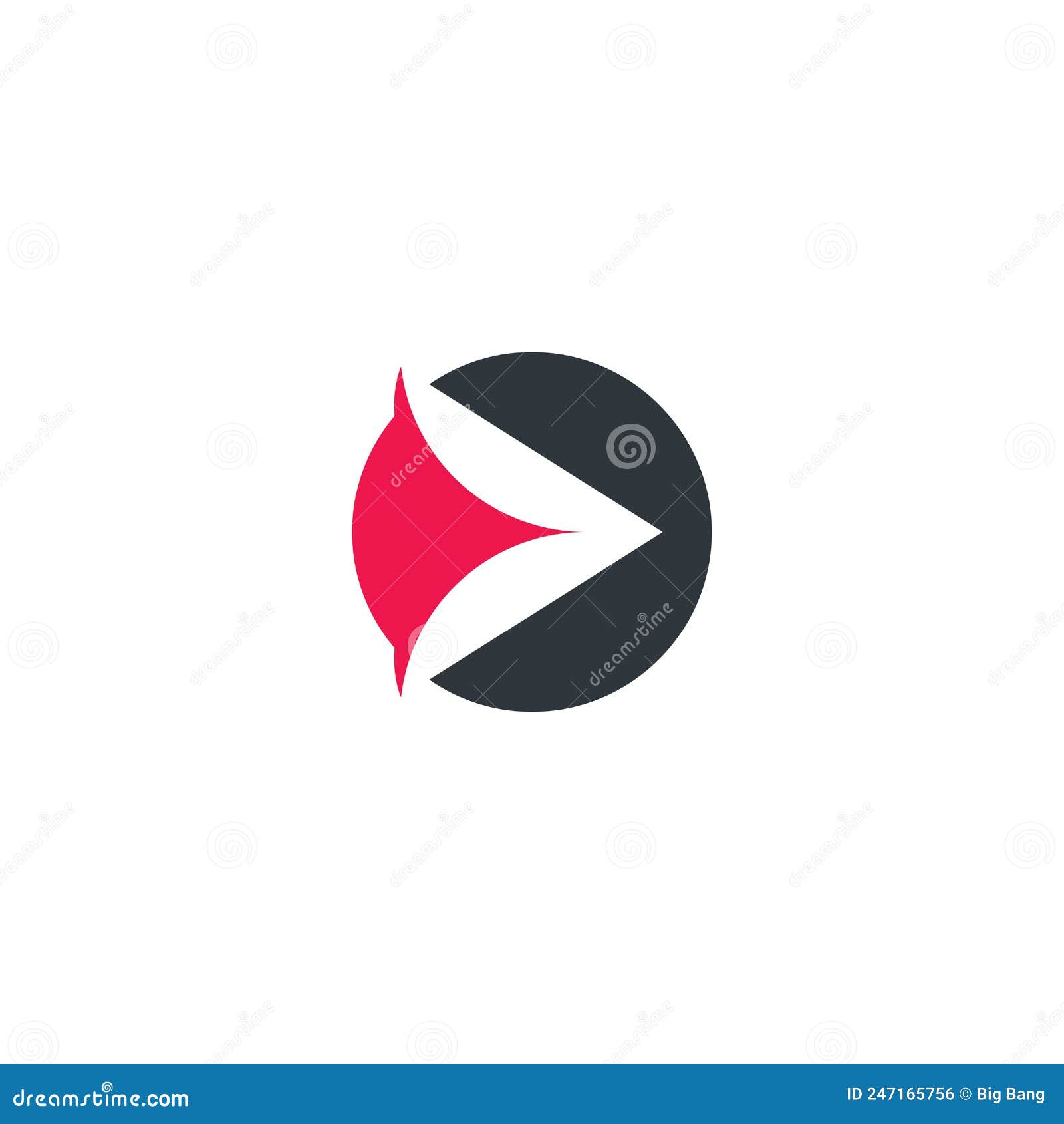 Modern Express Vector Logo Design, Arrow Business Logo Icon Design ...