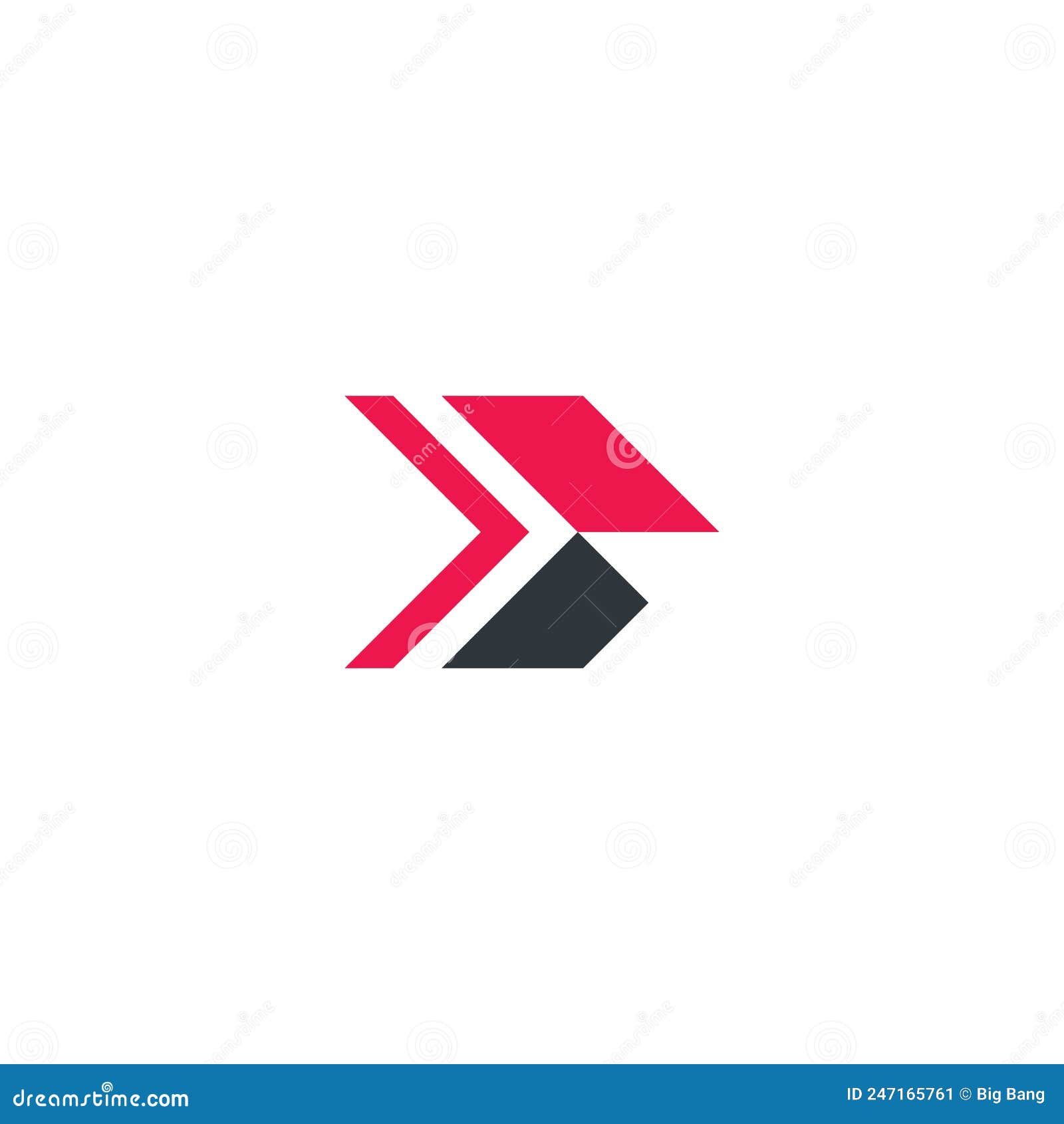 Modern Express Vector Logo Design, Arrow Business Logo Icon Design ...