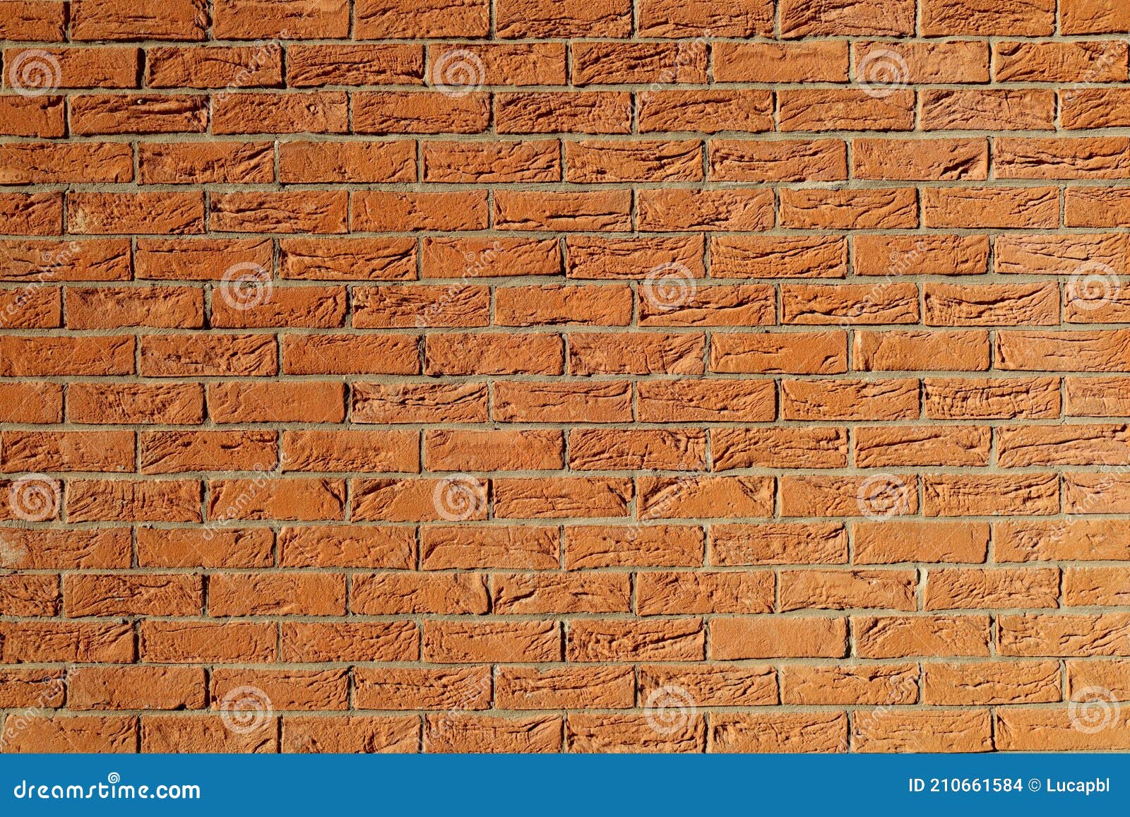 Facing Brick Texture Royalty-Free Stock Image | CartoonDealer.com ...
