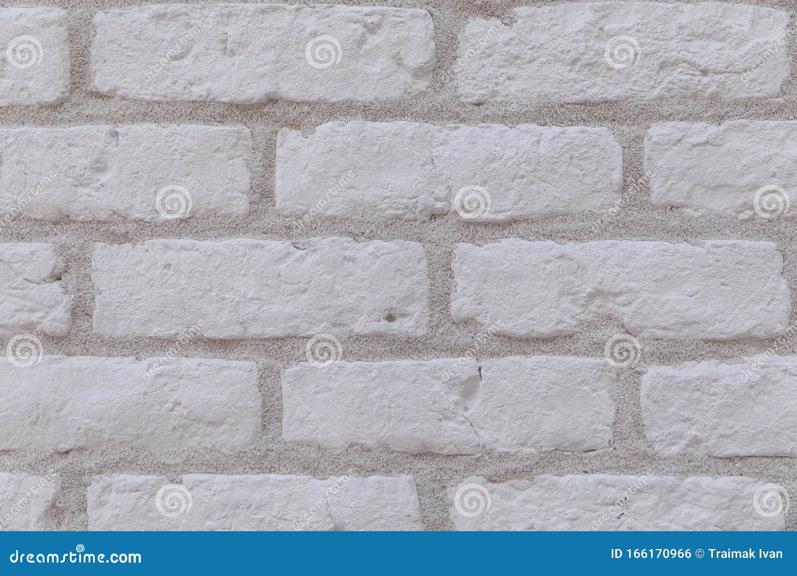 Modern Fair Brick Wall Texture Background Stock Photo - Image of ...