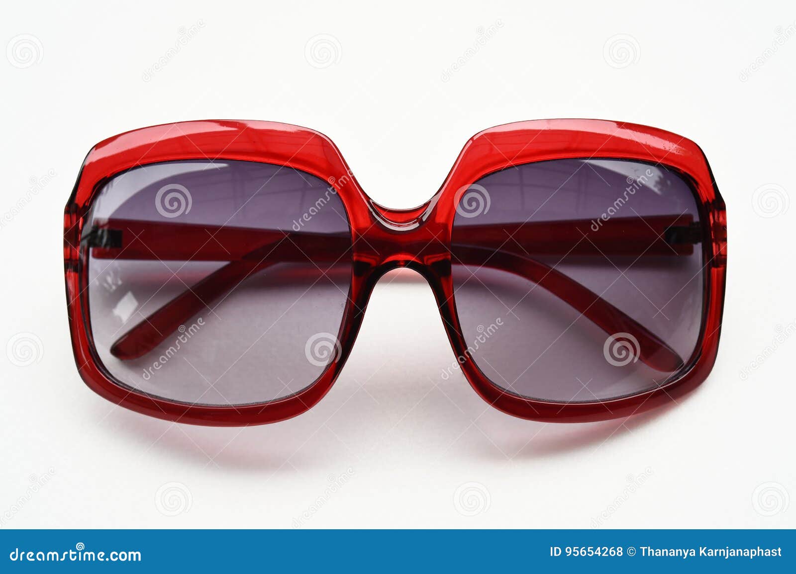 Modern Fashionable Sunglasses Stock Photo - Image of wear, beautiful ...