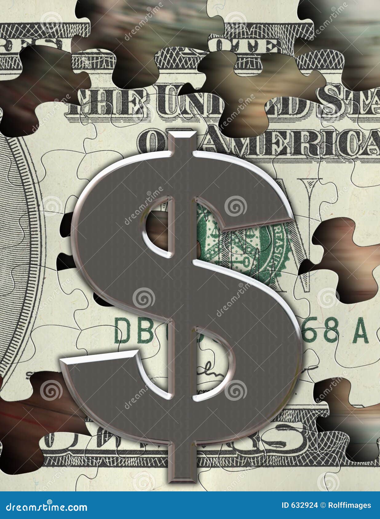 Modern Finance stock illustration. Illustration of power - 632924