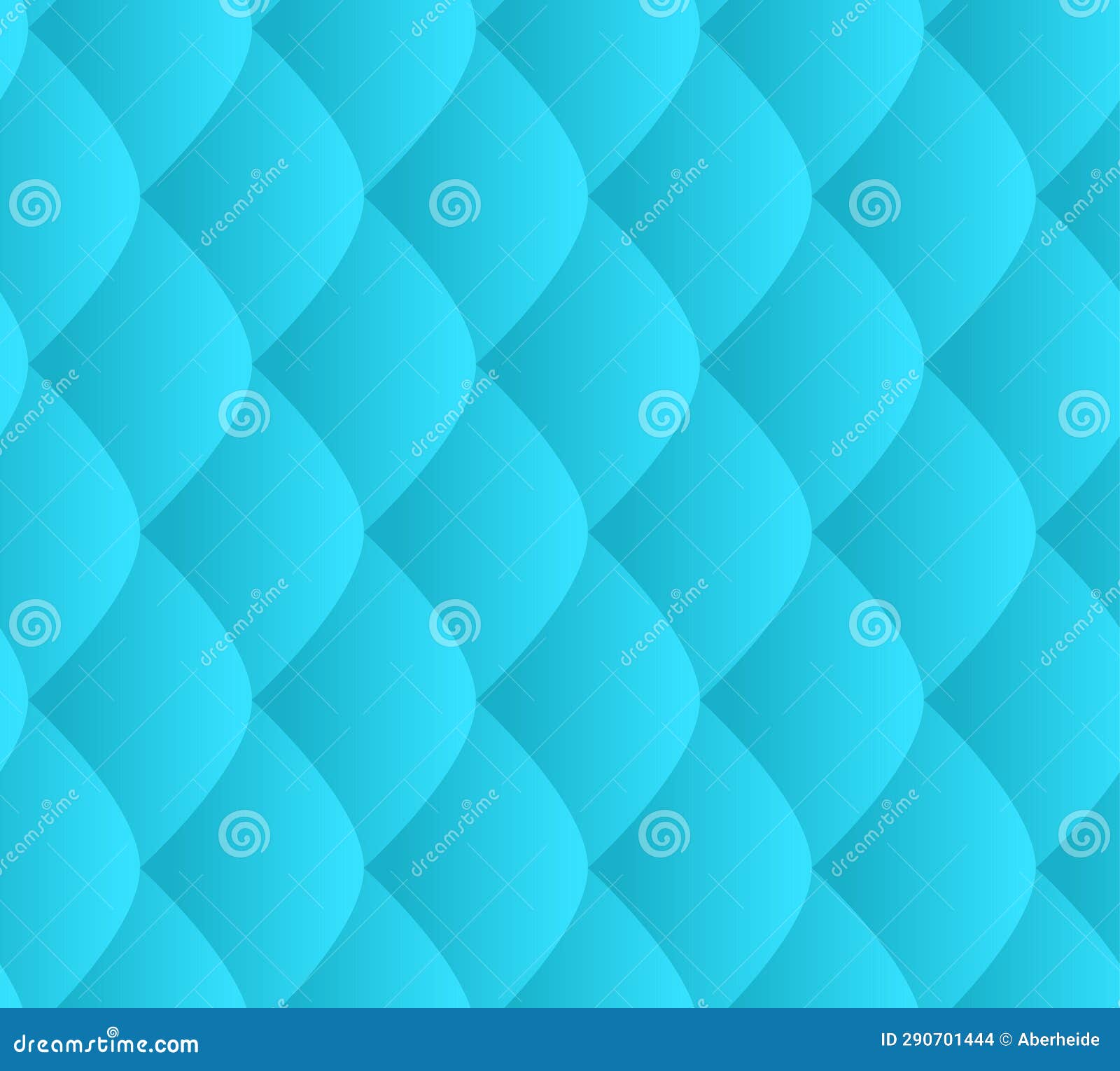 Modern Fish Scale Texture with a Gradient Stock Illustration ...