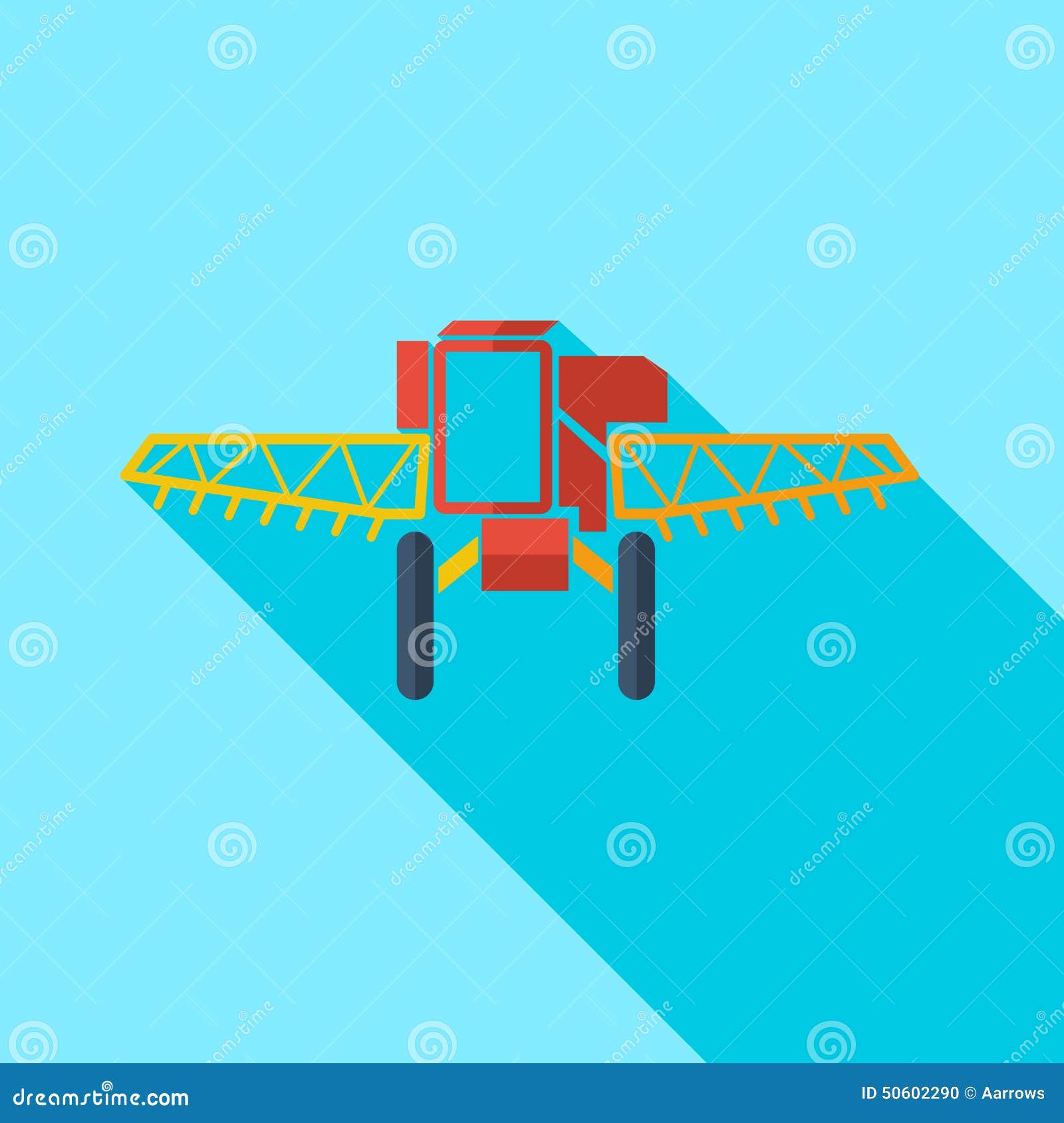 Mix Icon For Combine, Integrate And Interlocking Cartoon Vector ...