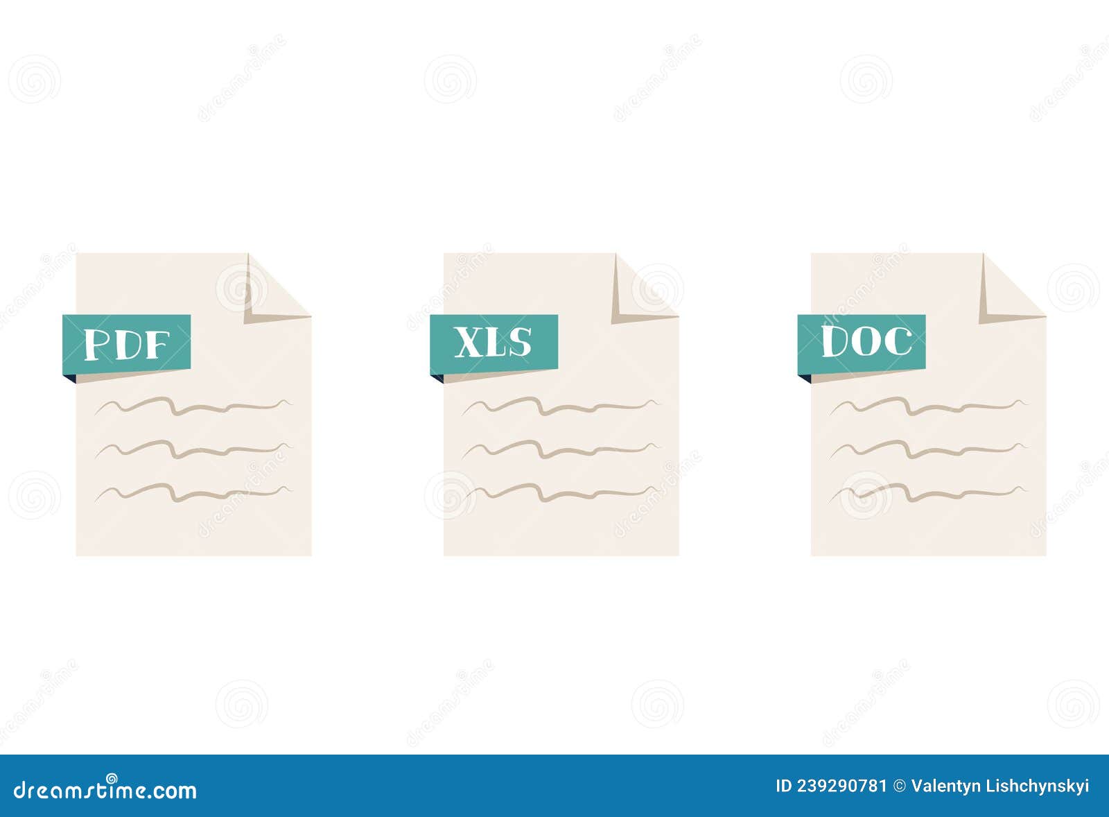 BW Icons - CSS File Format Cartoon Vector | CartoonDealer.com #193342581