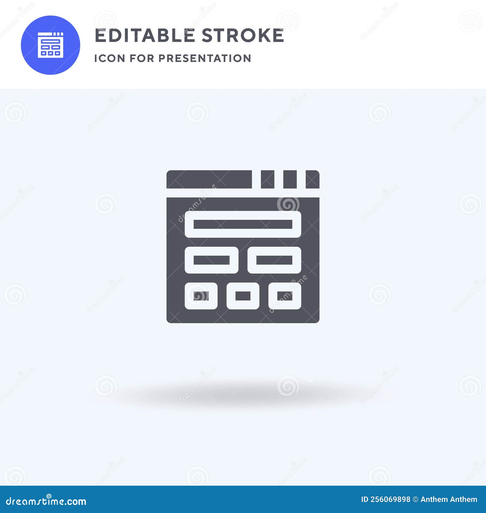 Fluid Icon Vector, Filled Flat Sign, Solid Pictogram Isolated on White ...